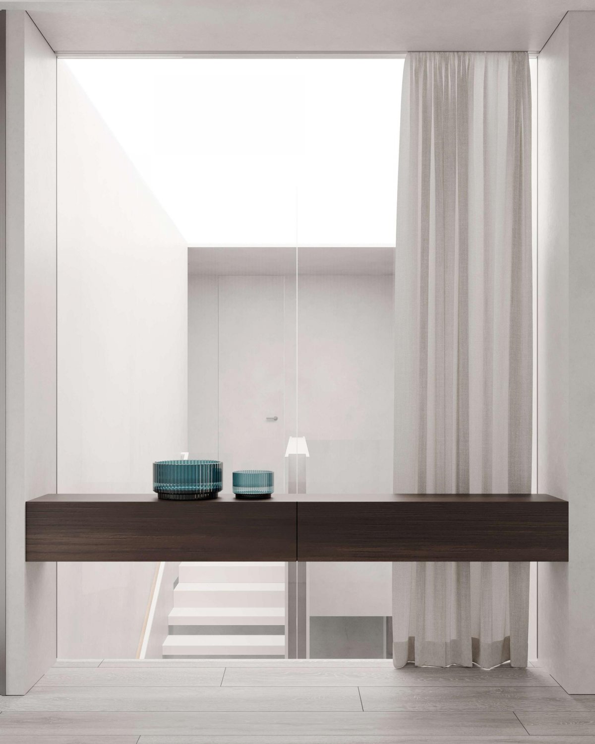 YinjiSpace - Babayants Architects x Ten Residence