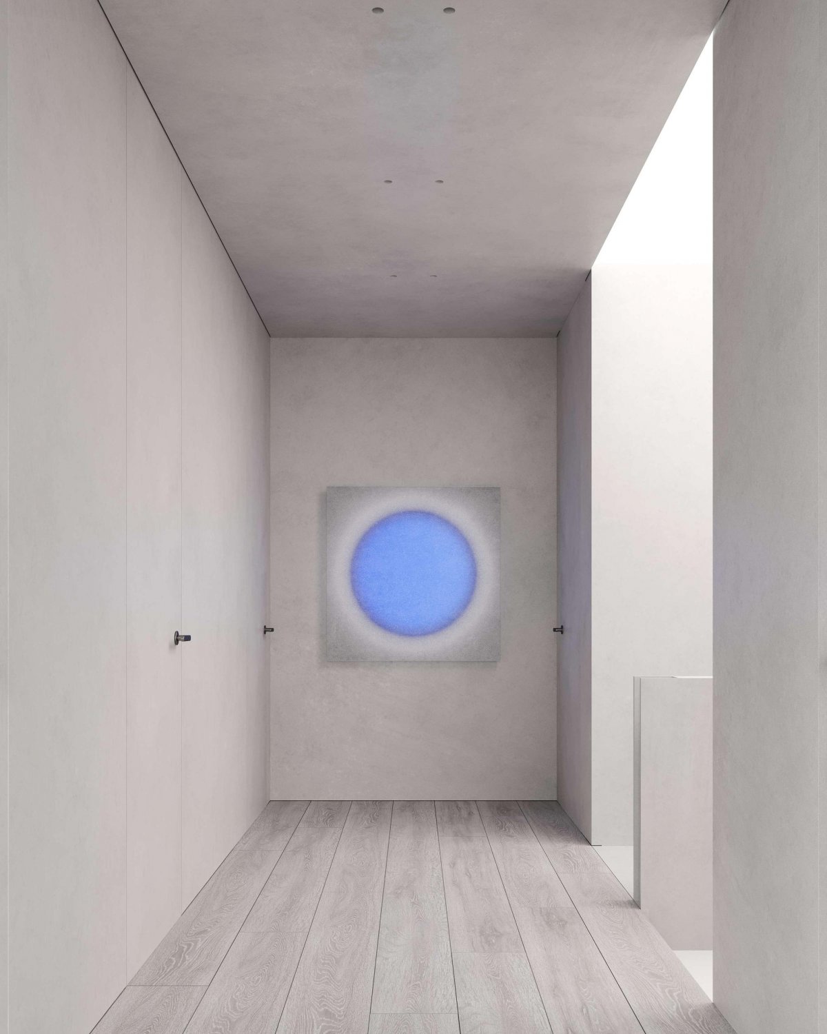 YinjiSpace - Babayants Architects x Ten Residence