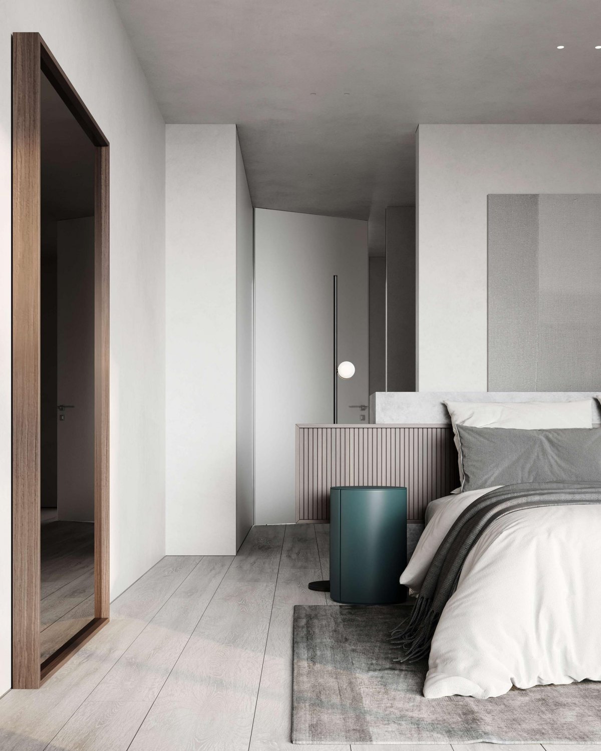 YinjiSpace - Babayants Architects x Ten Residence