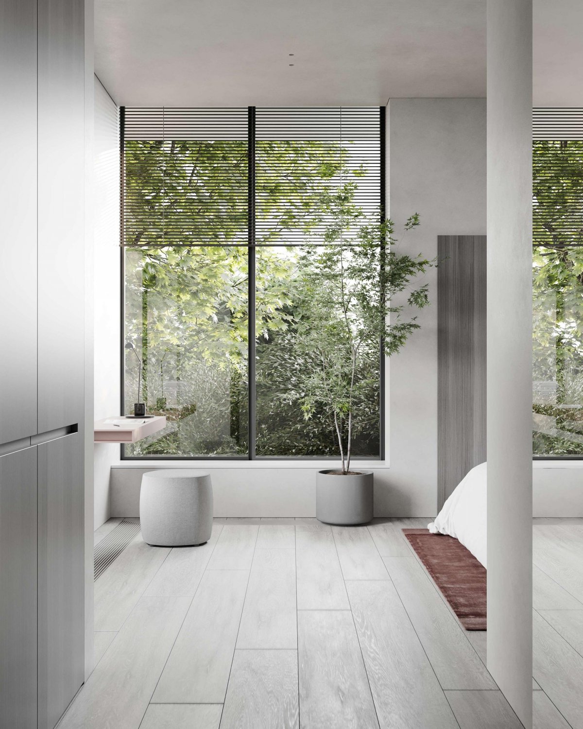 YinjiSpace - Babayants Architects x Ten Residence