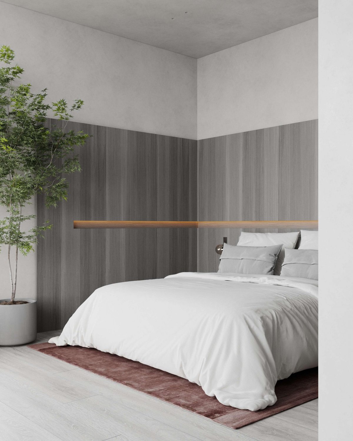 YinjiSpace - Babayants Architects x Ten Residence