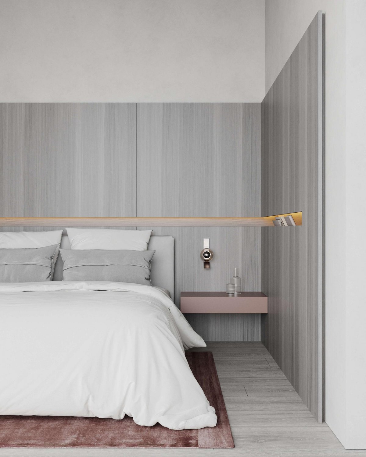 YinjiSpace - Babayants Architects x Ten Residence