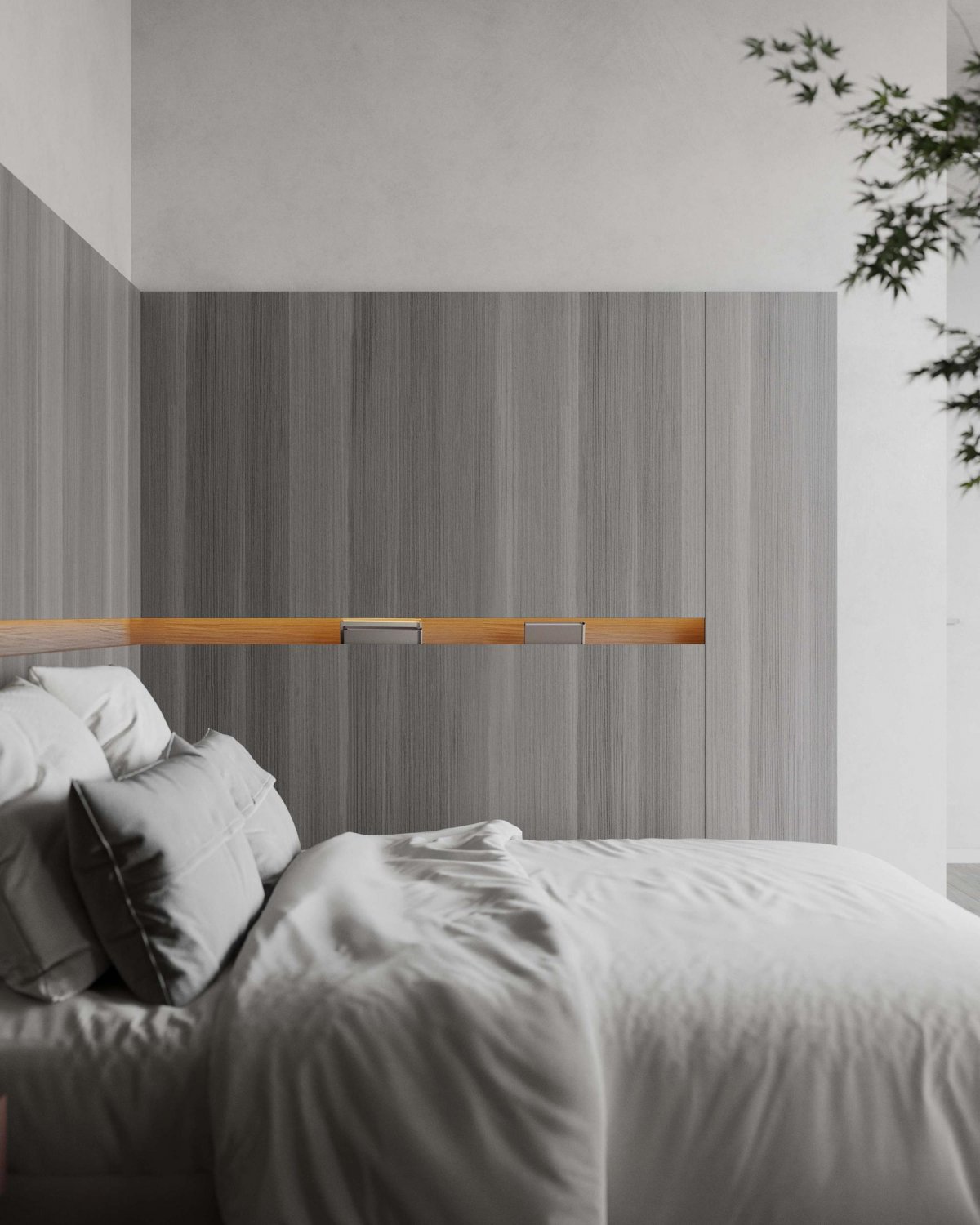 YinjiSpace - Babayants Architects x Ten Residence