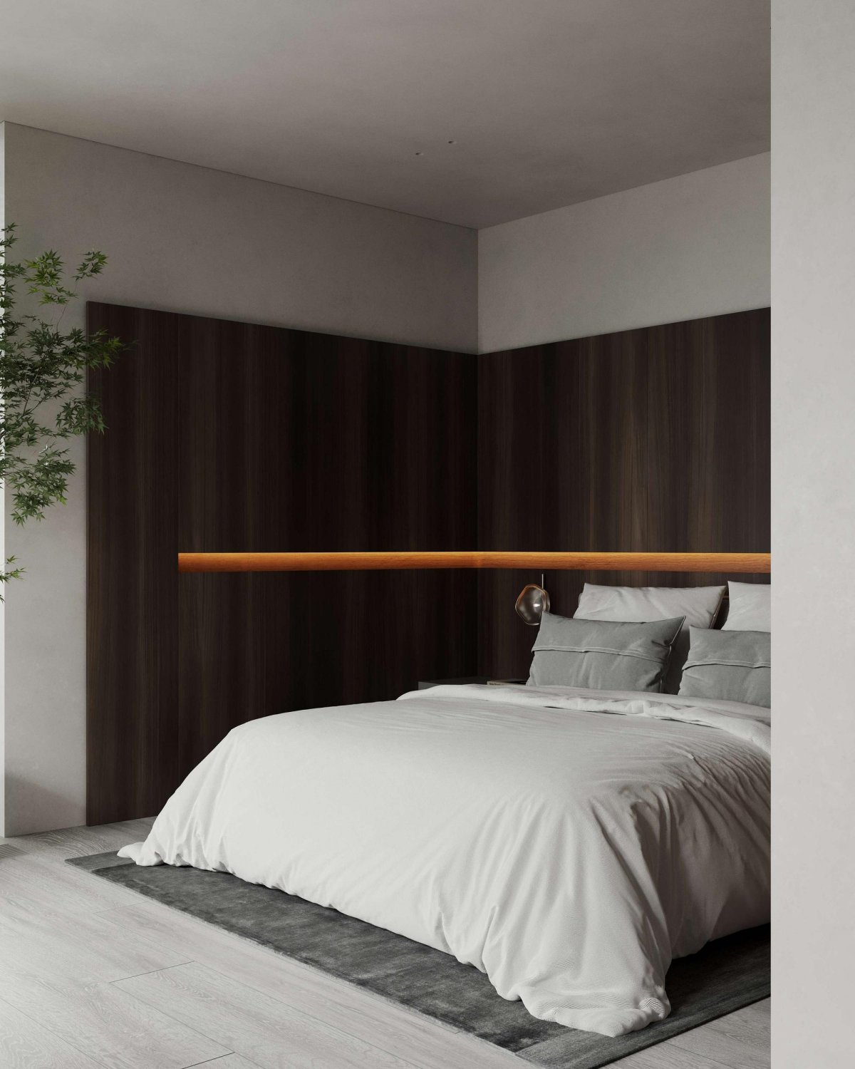 YinjiSpace - Babayants Architects x Ten Residence