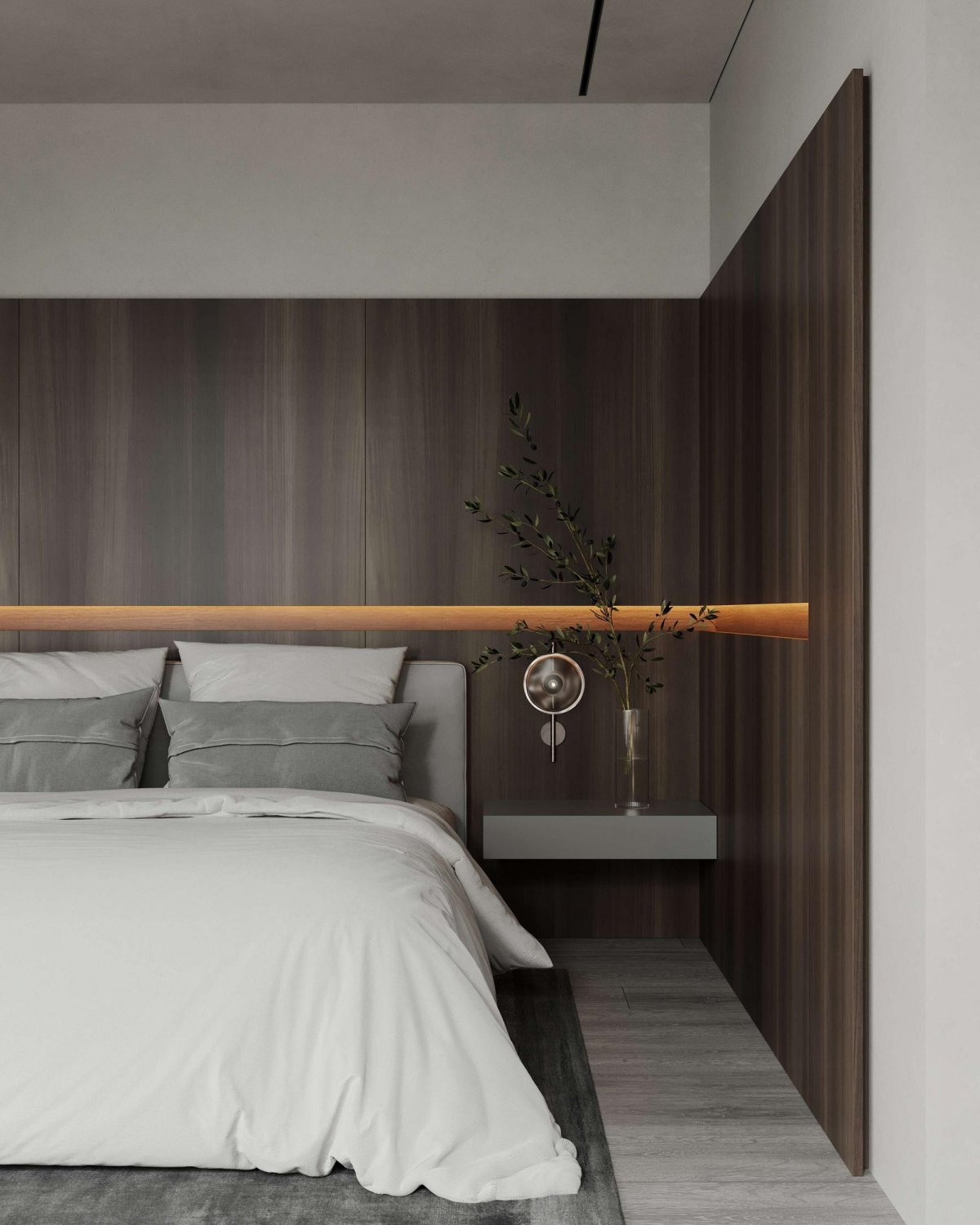 YinjiSpace - Babayants Architects x Ten Residence