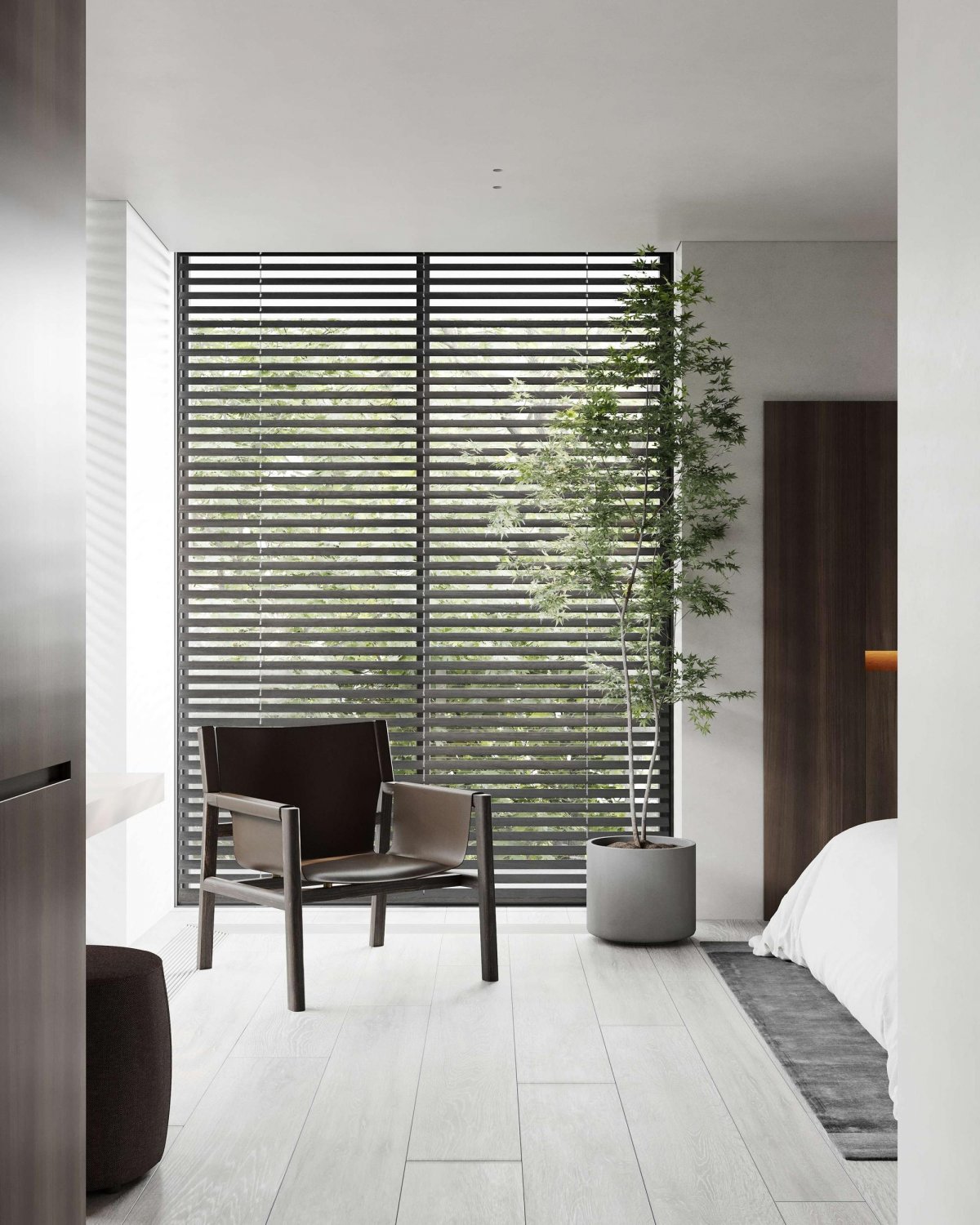 YinjiSpace - Babayants Architects x Ten Residence