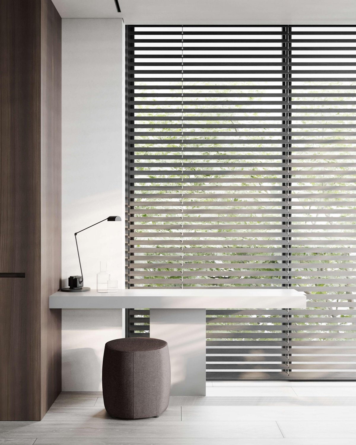 YinjiSpace - Babayants Architects x Ten Residence