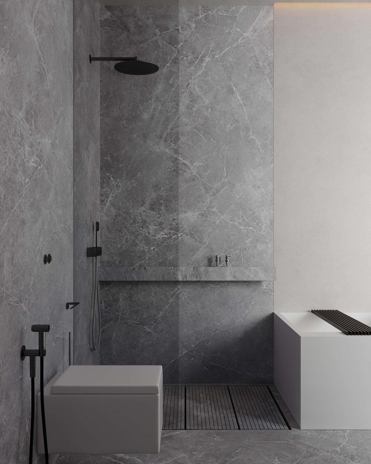 YinjiSpace - Babayants Architects x Ten Residence