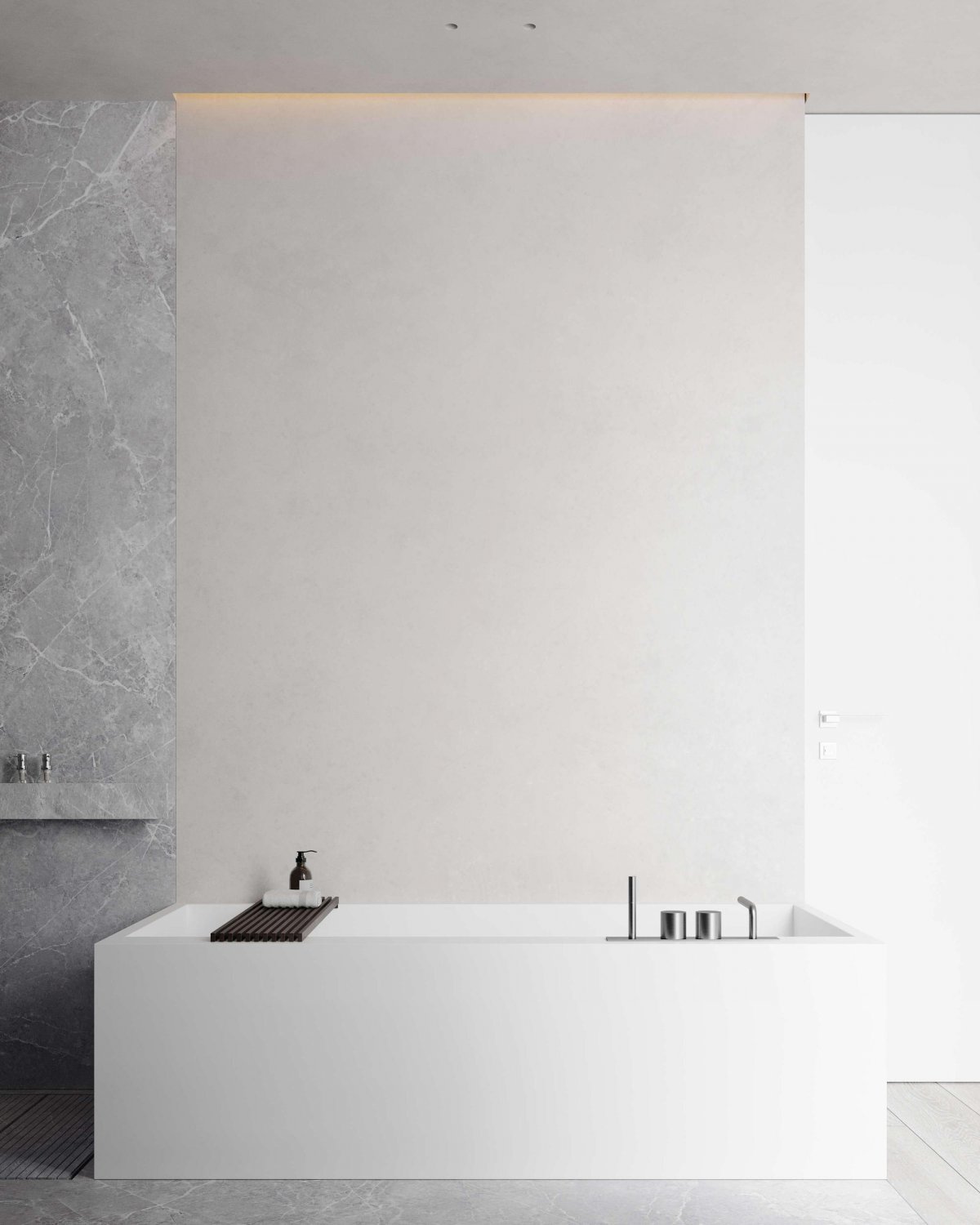 YinjiSpace - Babayants Architects x Ten Residence