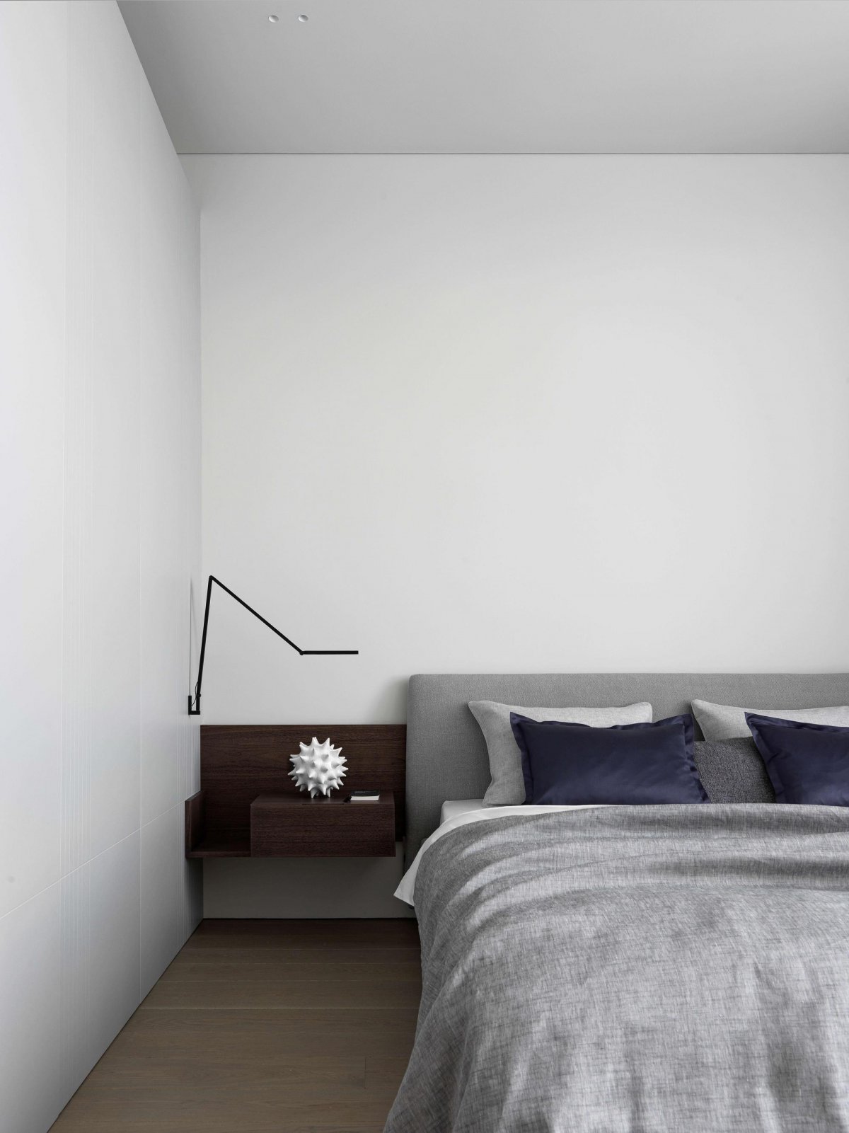 YinjiSpace - Babayants Architects x Mosfilm Residence