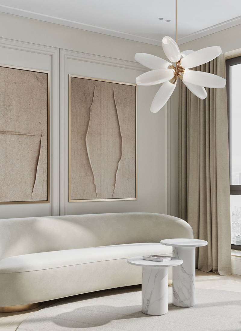 YINJISPACE - Quadro Room