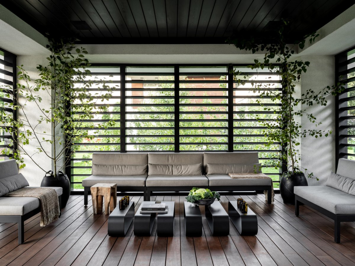 YinjiSpace - Sisters Design x Landscape Rooms