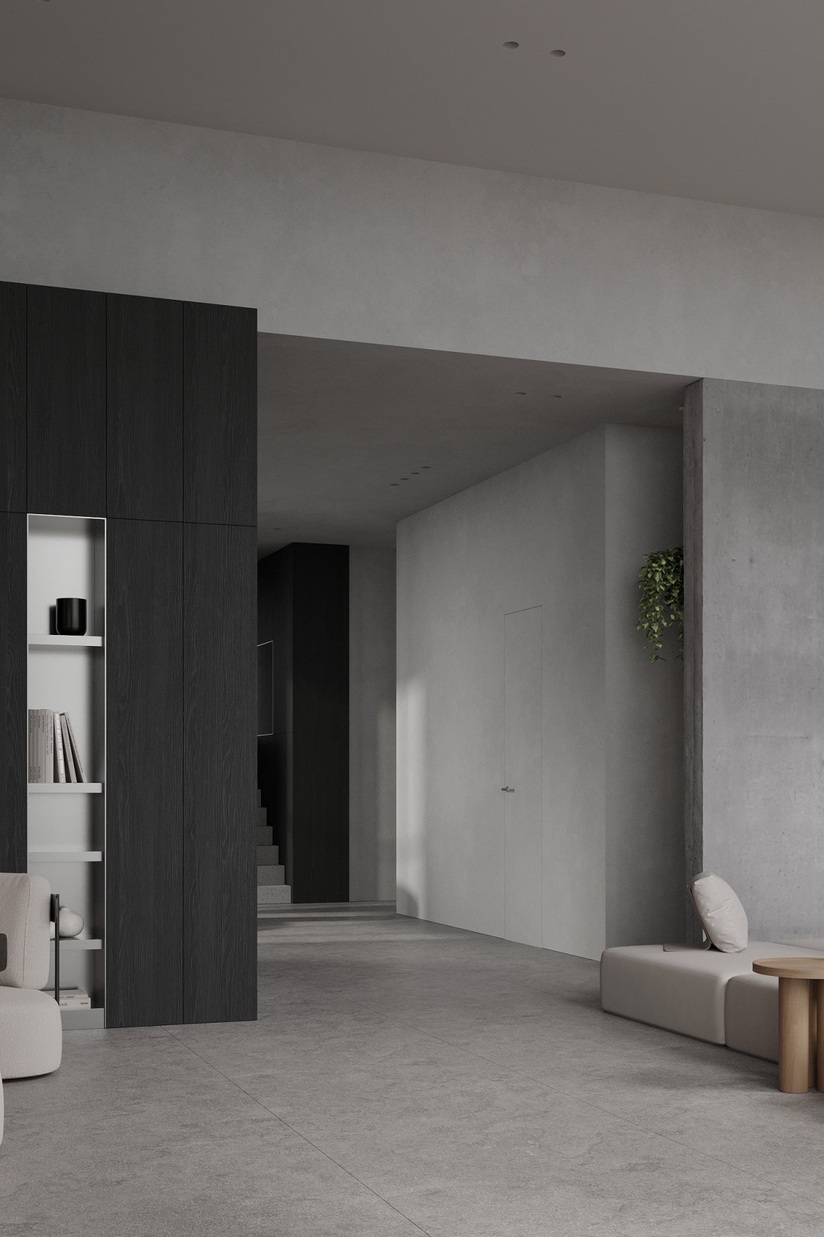 YinjiSpace - ZE Workroom x Bereski