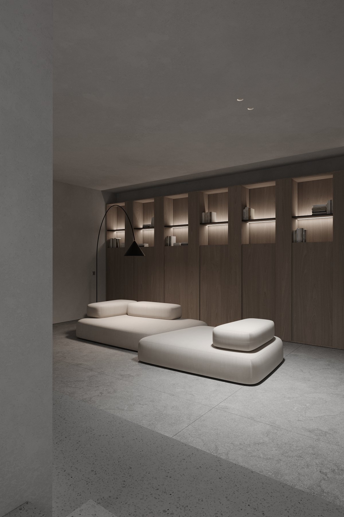 YinjiSpace - ZE Workroom x Bereski