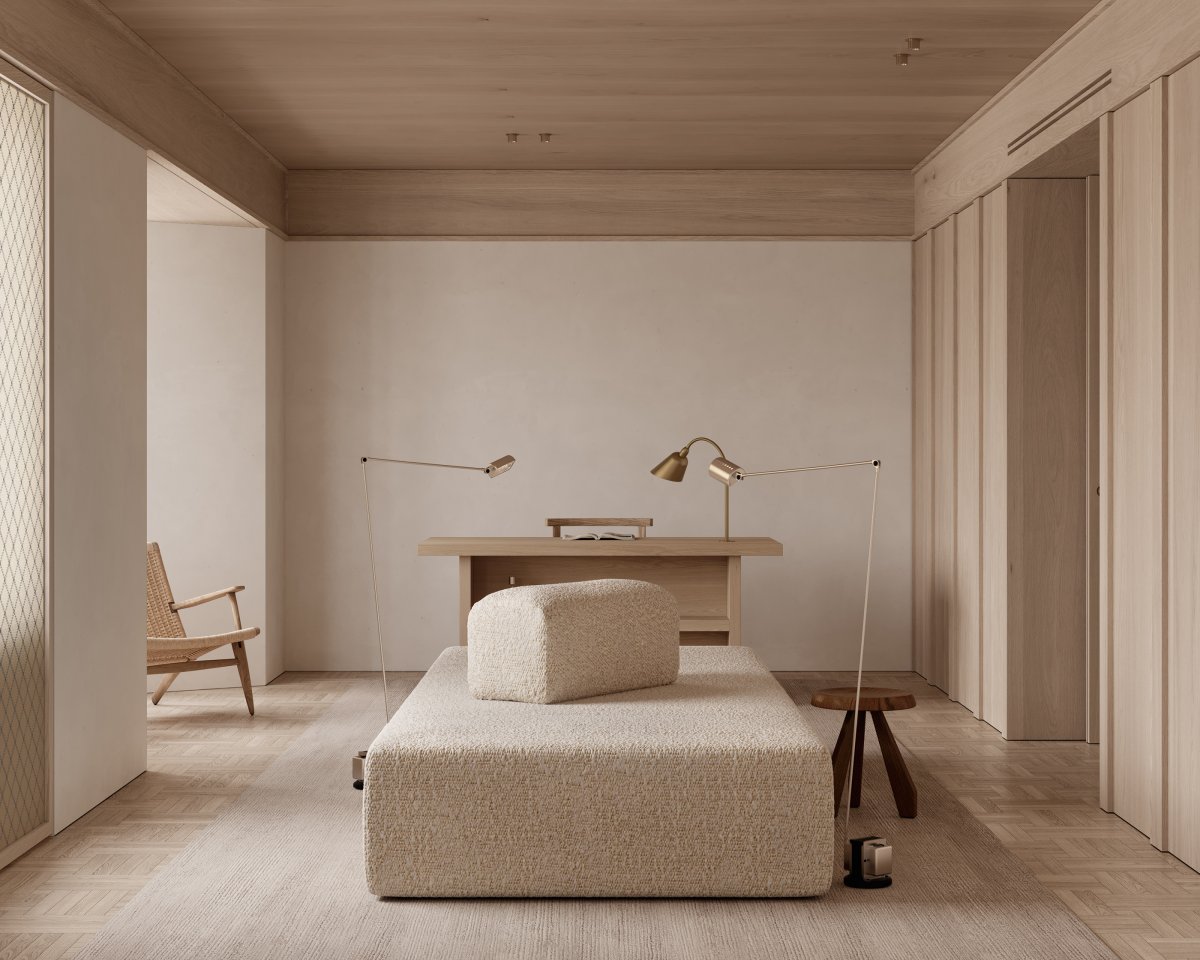 YinjiSpace - Kanstantsin Remez x Yuricha