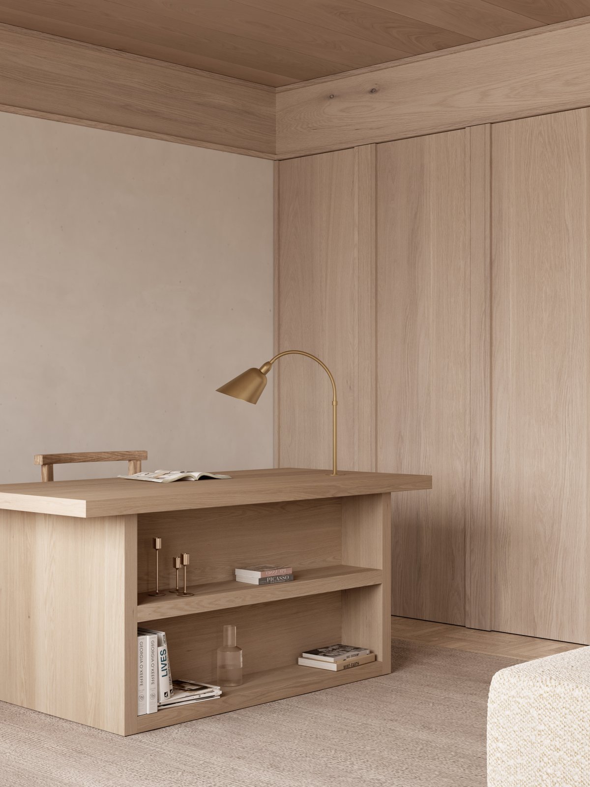 YinjiSpace - Kanstantsin Remez x Yuricha