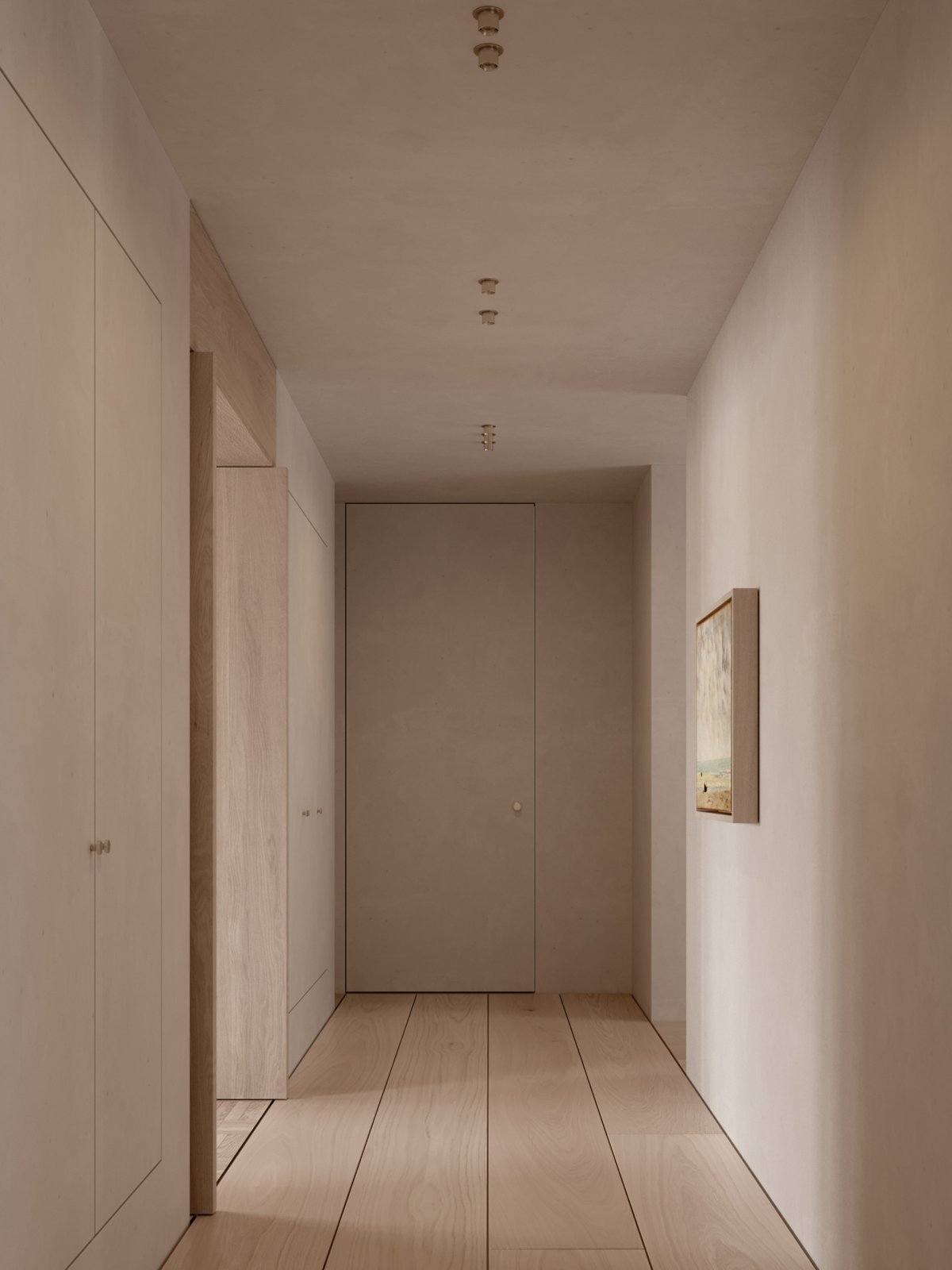 YinjiSpace - Kanstantsin Remez x Yuricha