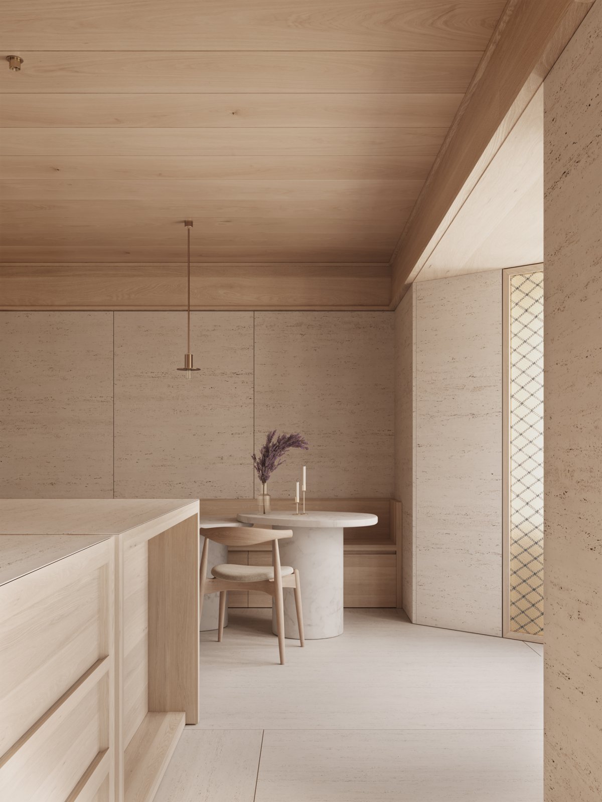 YinjiSpace - Kanstantsin Remez x Yuricha