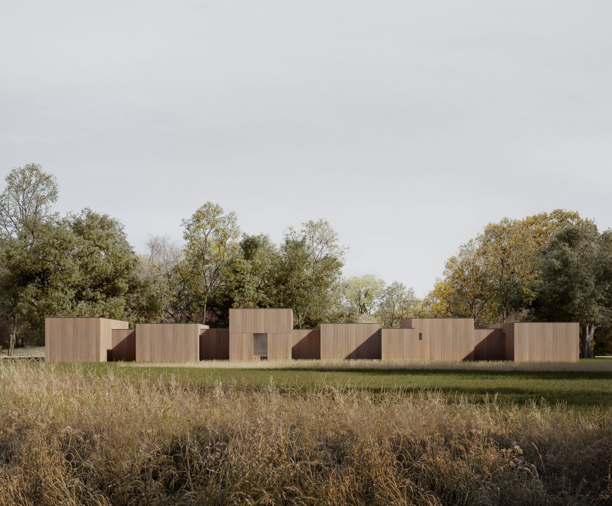 YinjiSpace - Kanstantsin Remez x Together