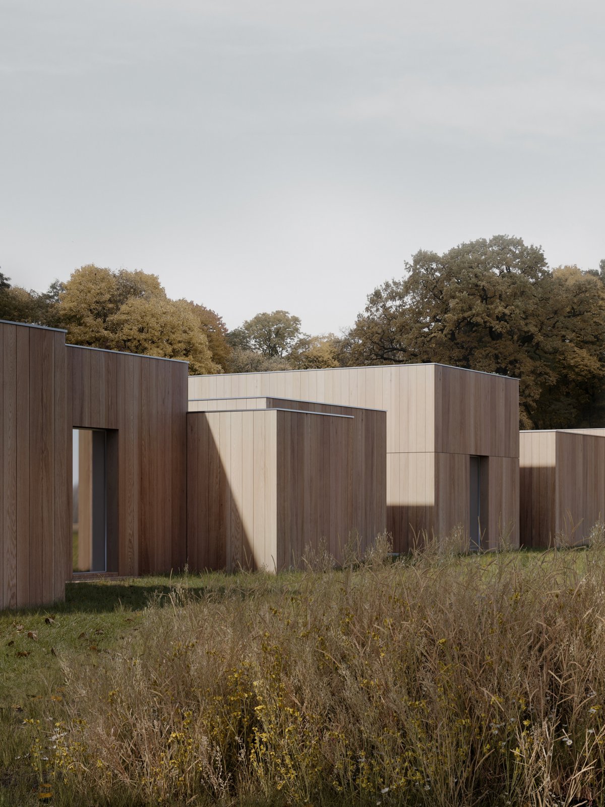 YinjiSpace - Kanstantsin Remez x Together