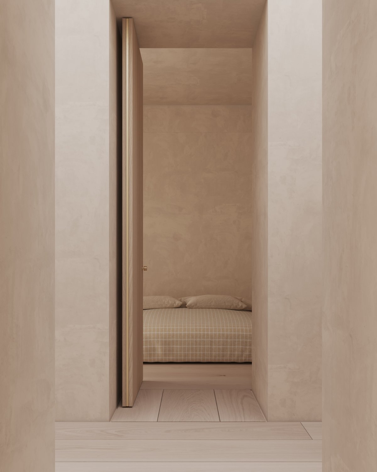 YinjiSpace - Kanstantsin Remez x Together