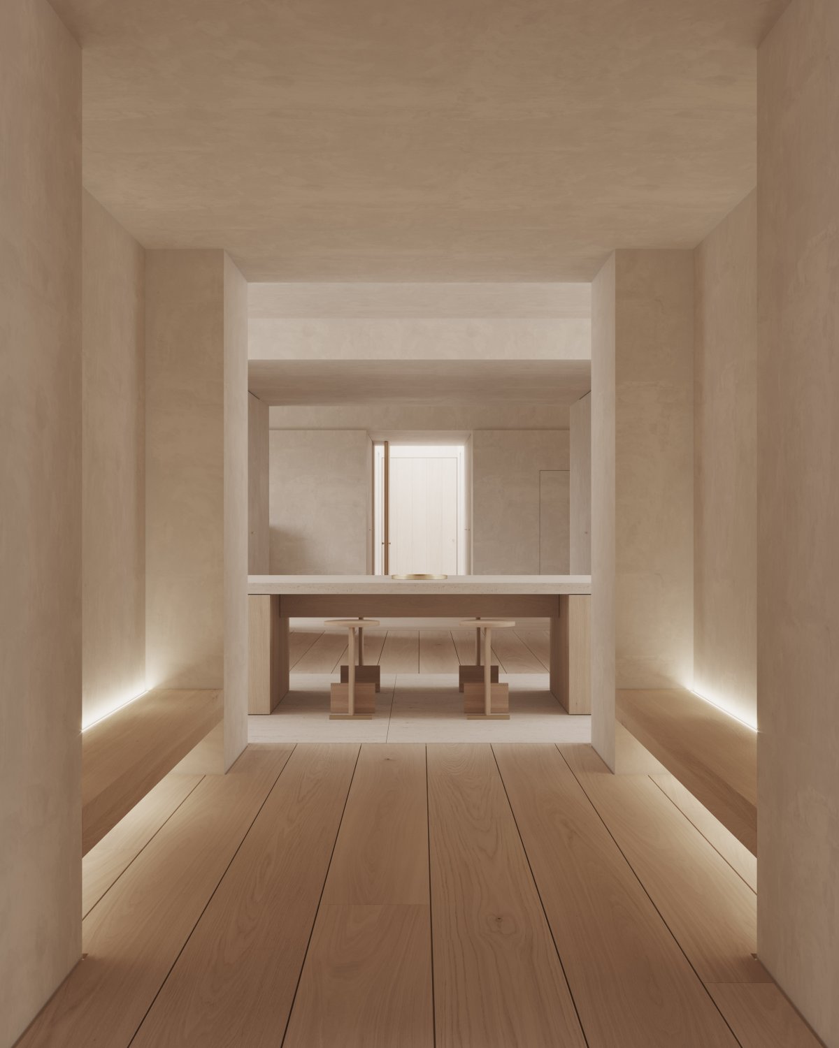 YinjiSpace - Kanstantsin Remez x Together