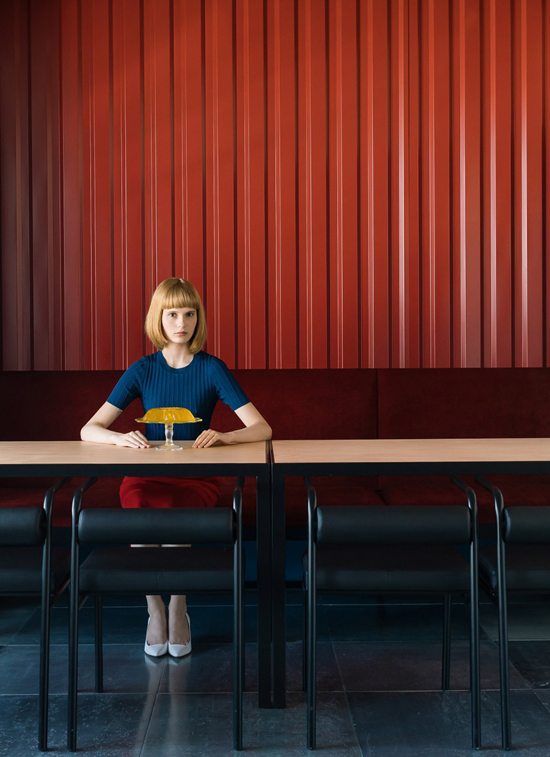 YinjiSpace - Studio 11 Design