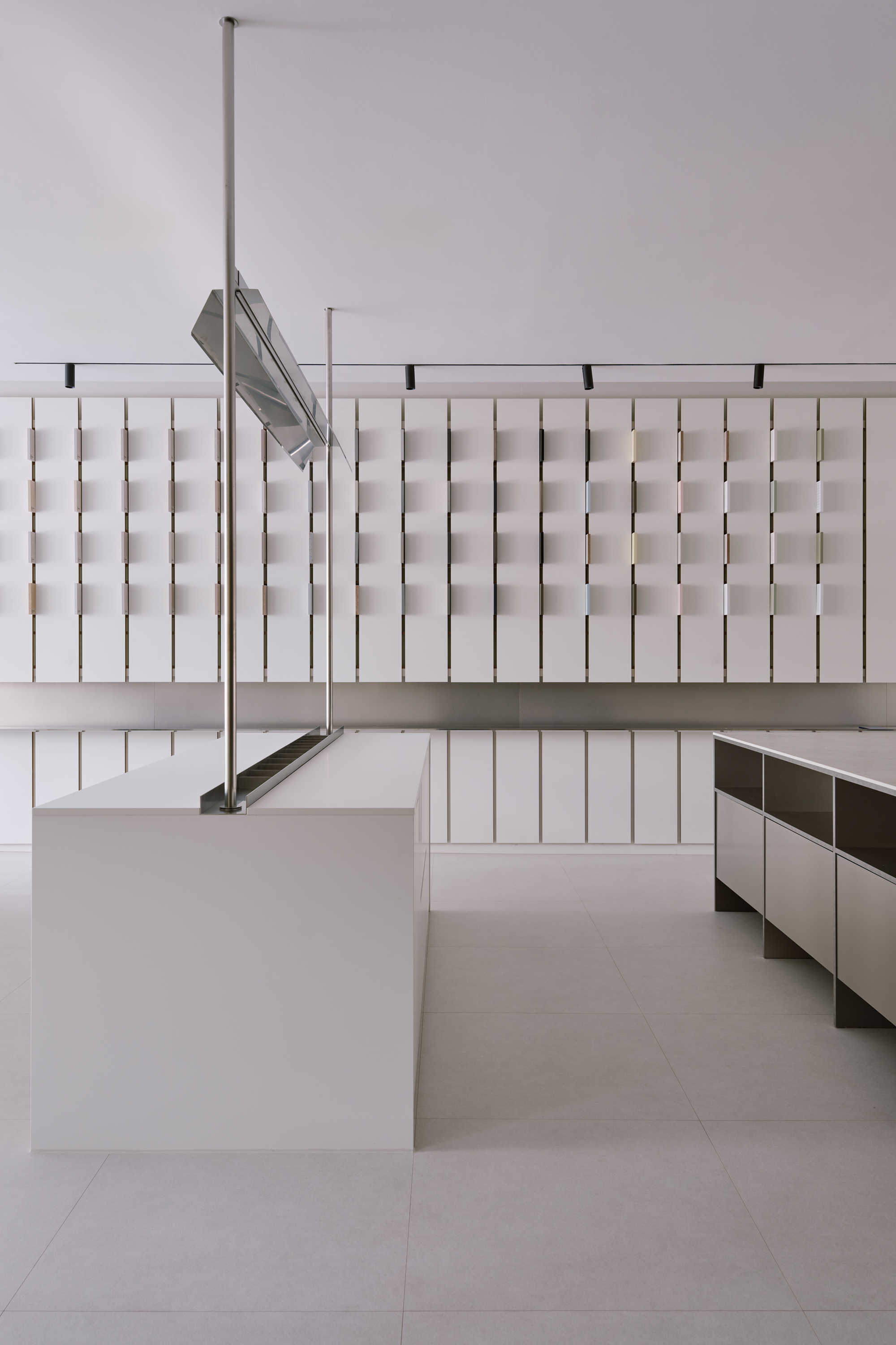 YINJISPACE - BY SEOG BE SEOG x The Hansol HomeDeco