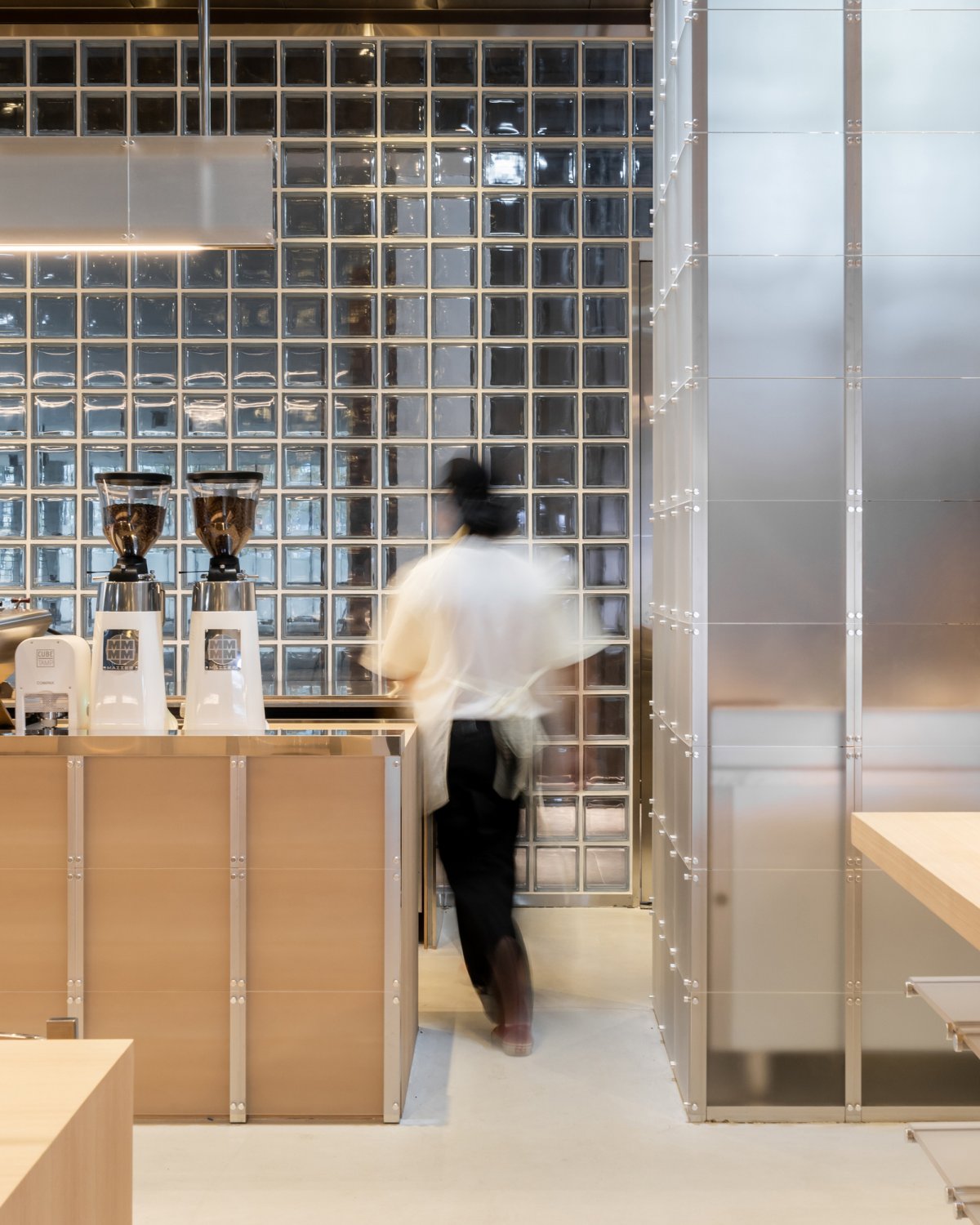 YINJISPACE - GGJH x Flink Pangyo Bakery Cafe