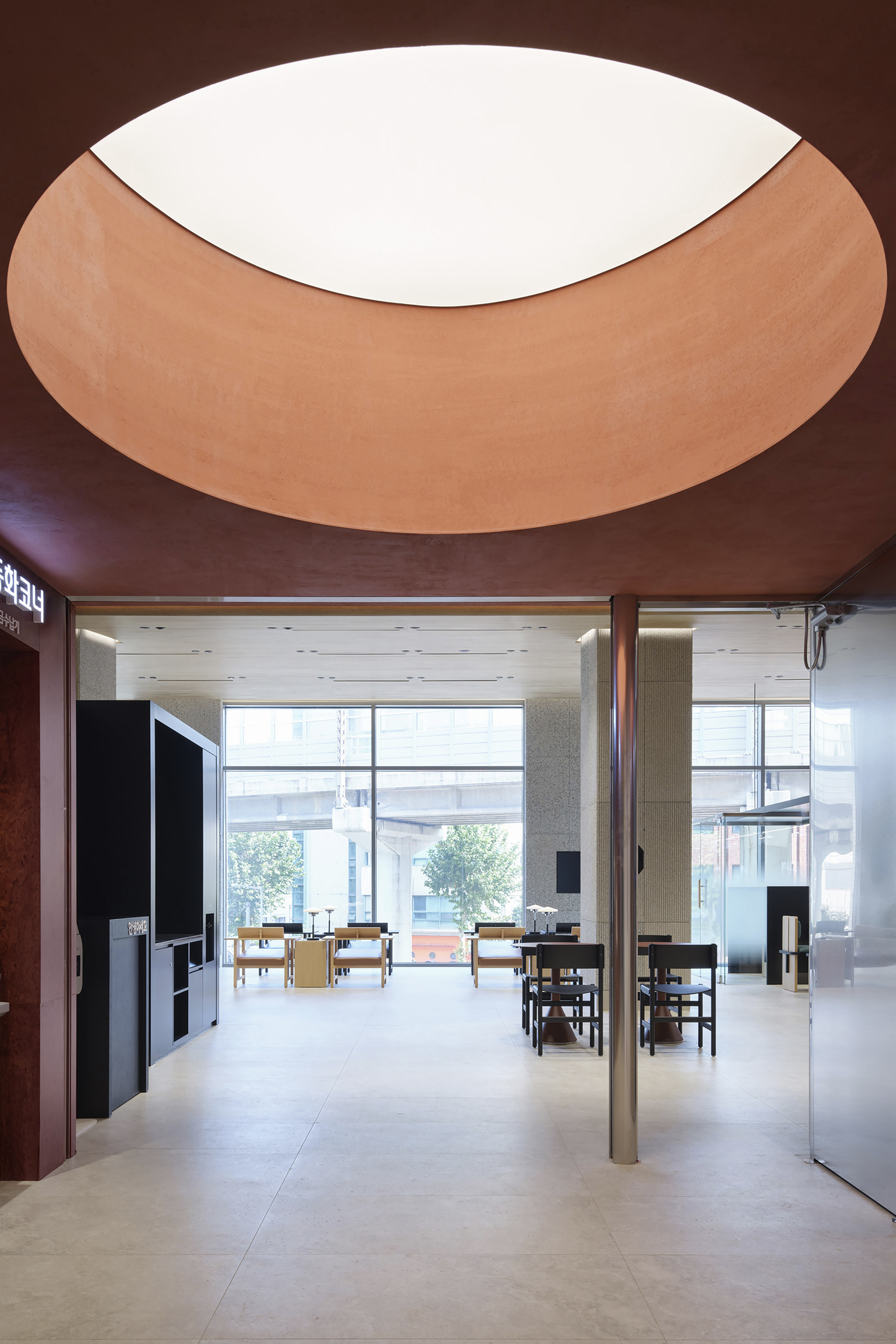 YINJISPACE - Indiesalon x Hana Bank