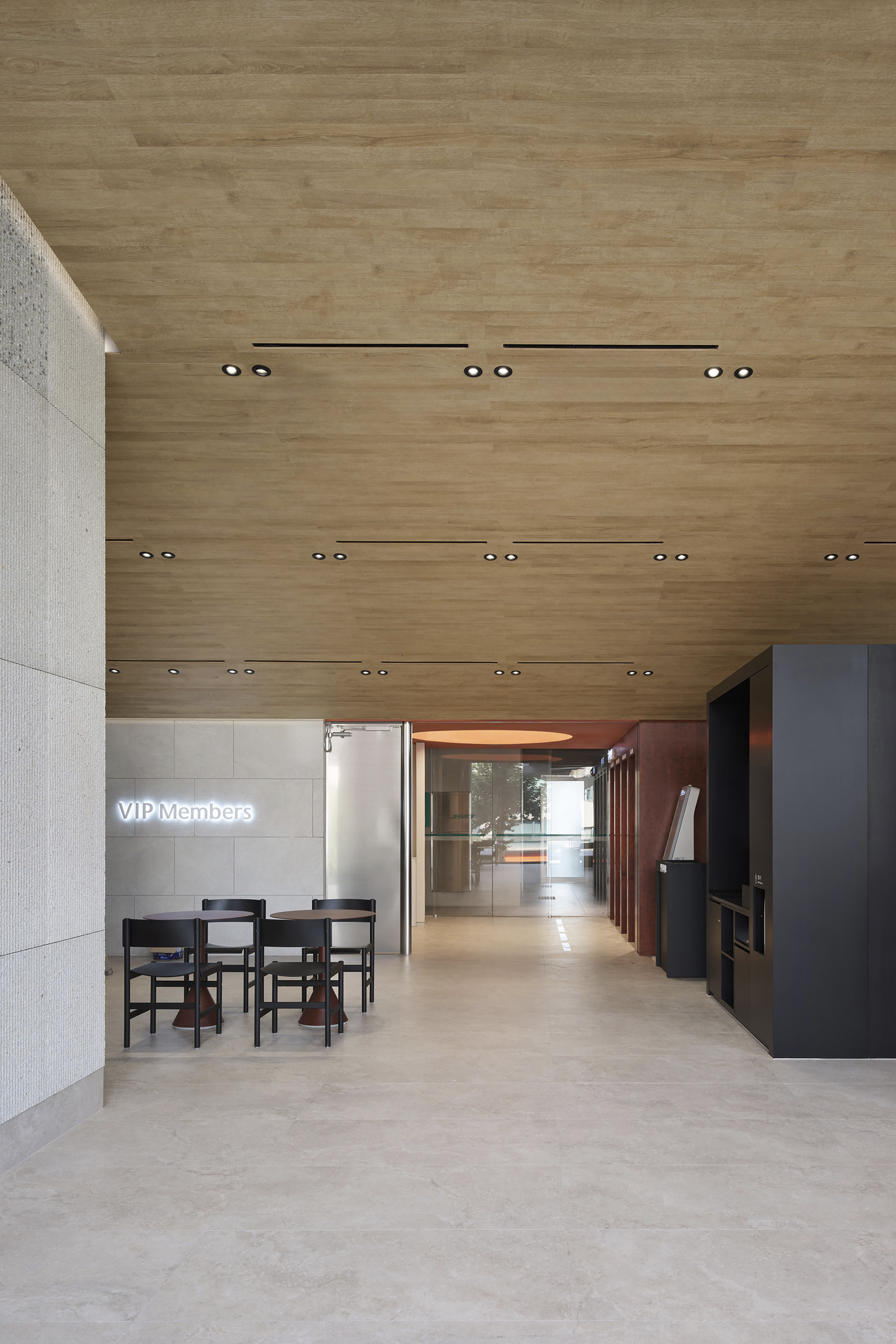 YINJISPACE - Indiesalon x Hana Bank