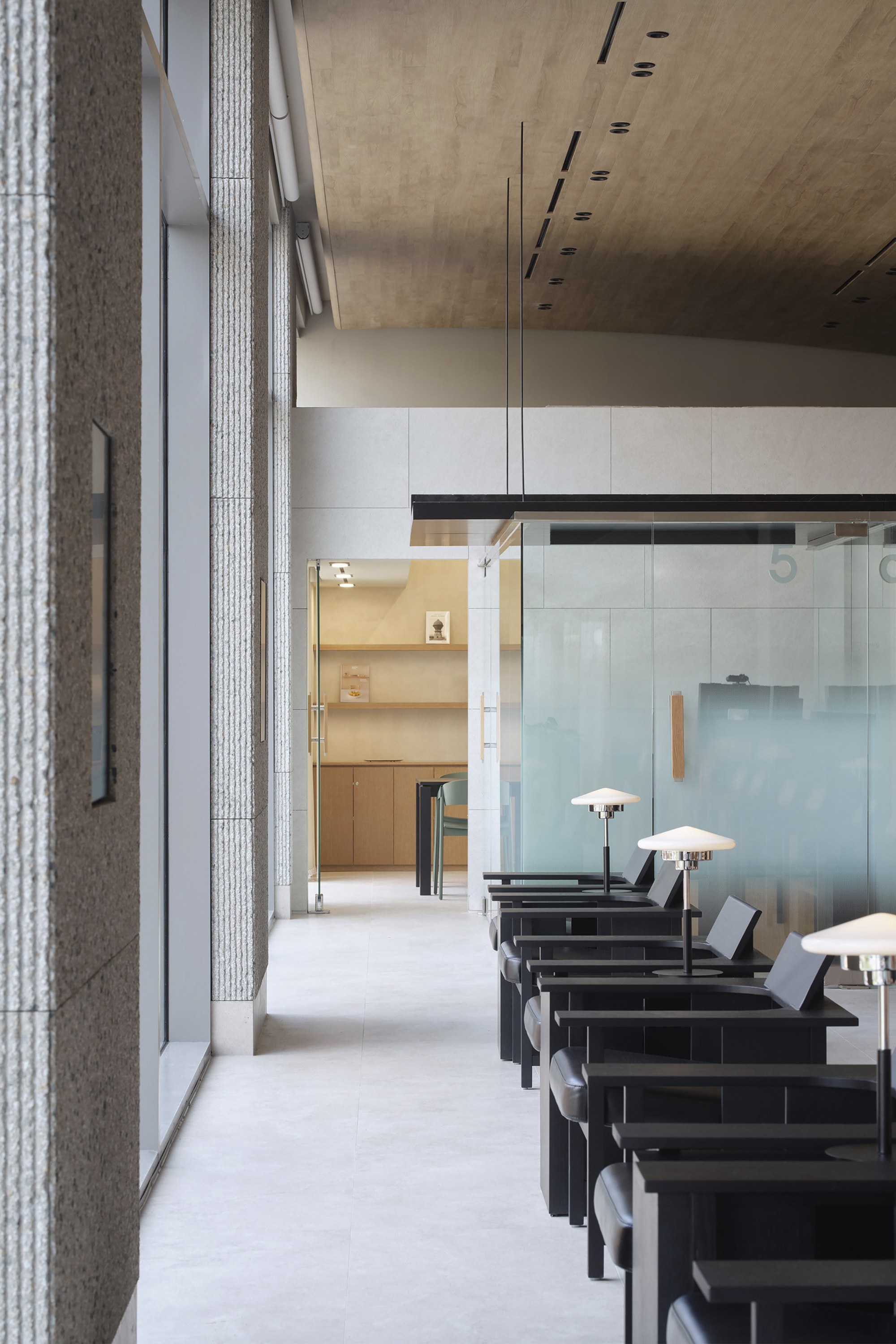 YINJISPACE - Indiesalon x Hana Bank