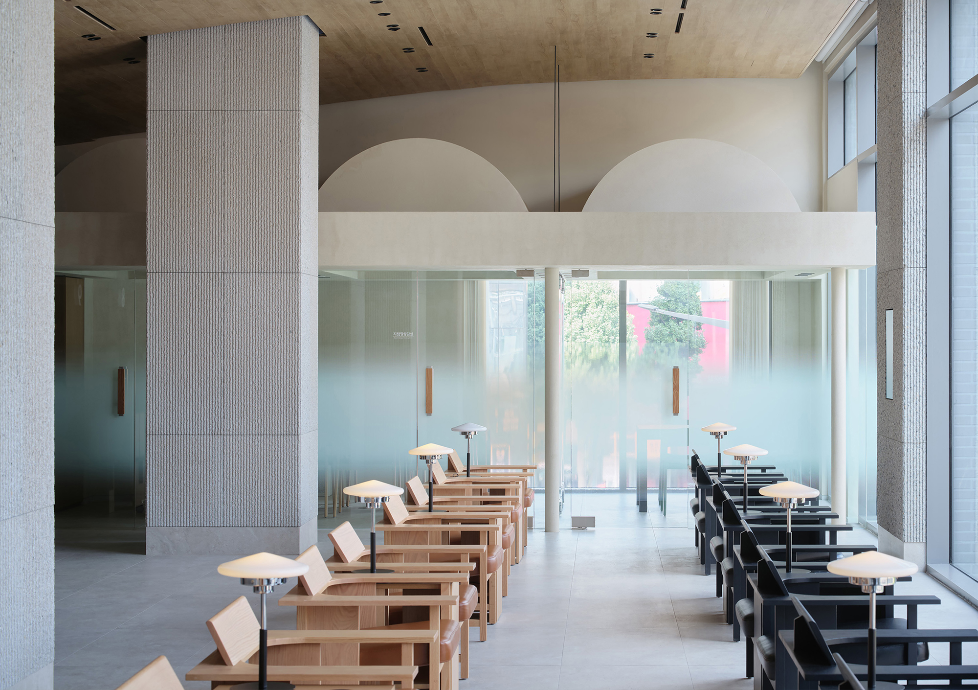 YINJISPACE - Indiesalon x Hana Bank