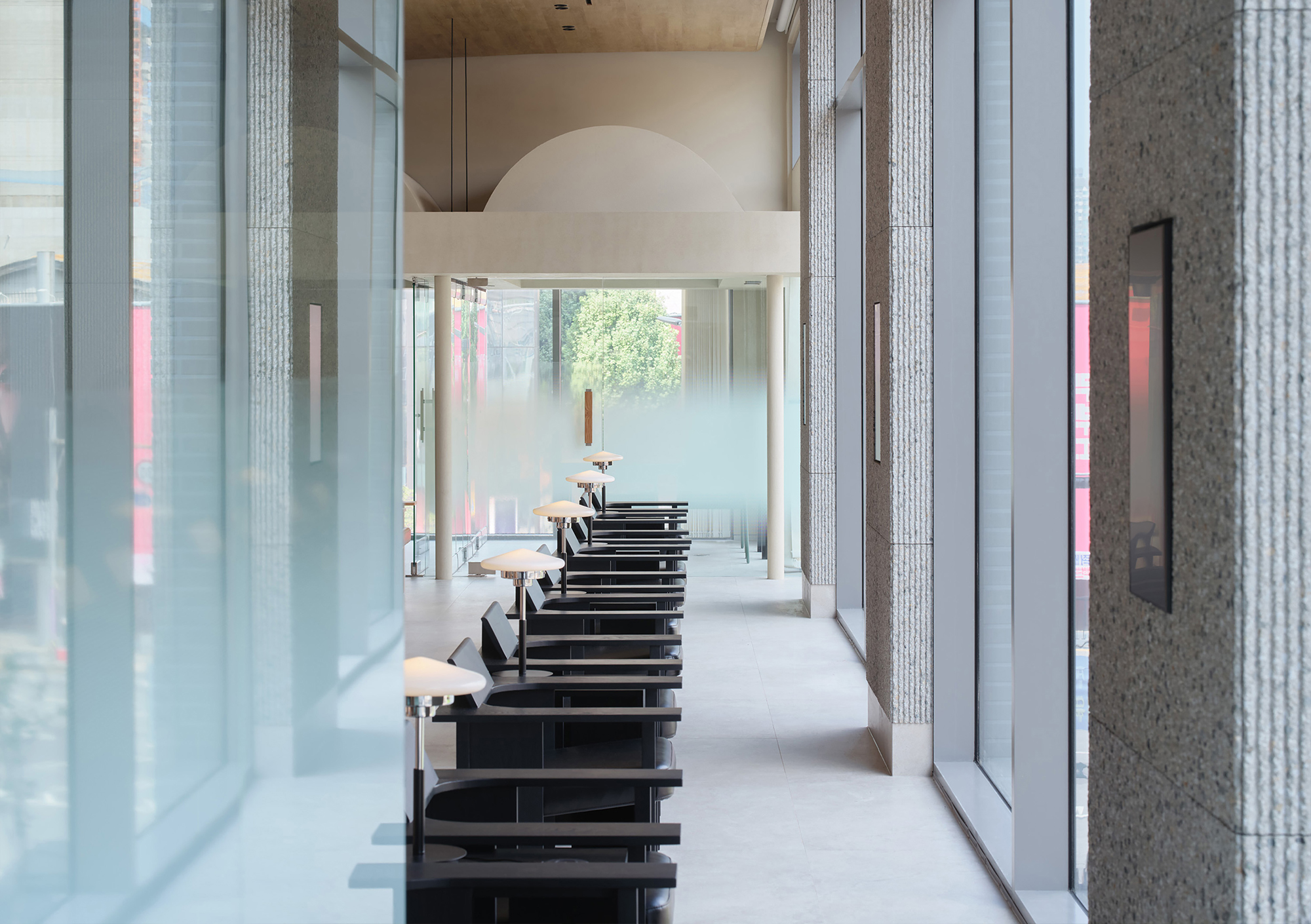 YINJISPACE - Indiesalon x Hana Bank