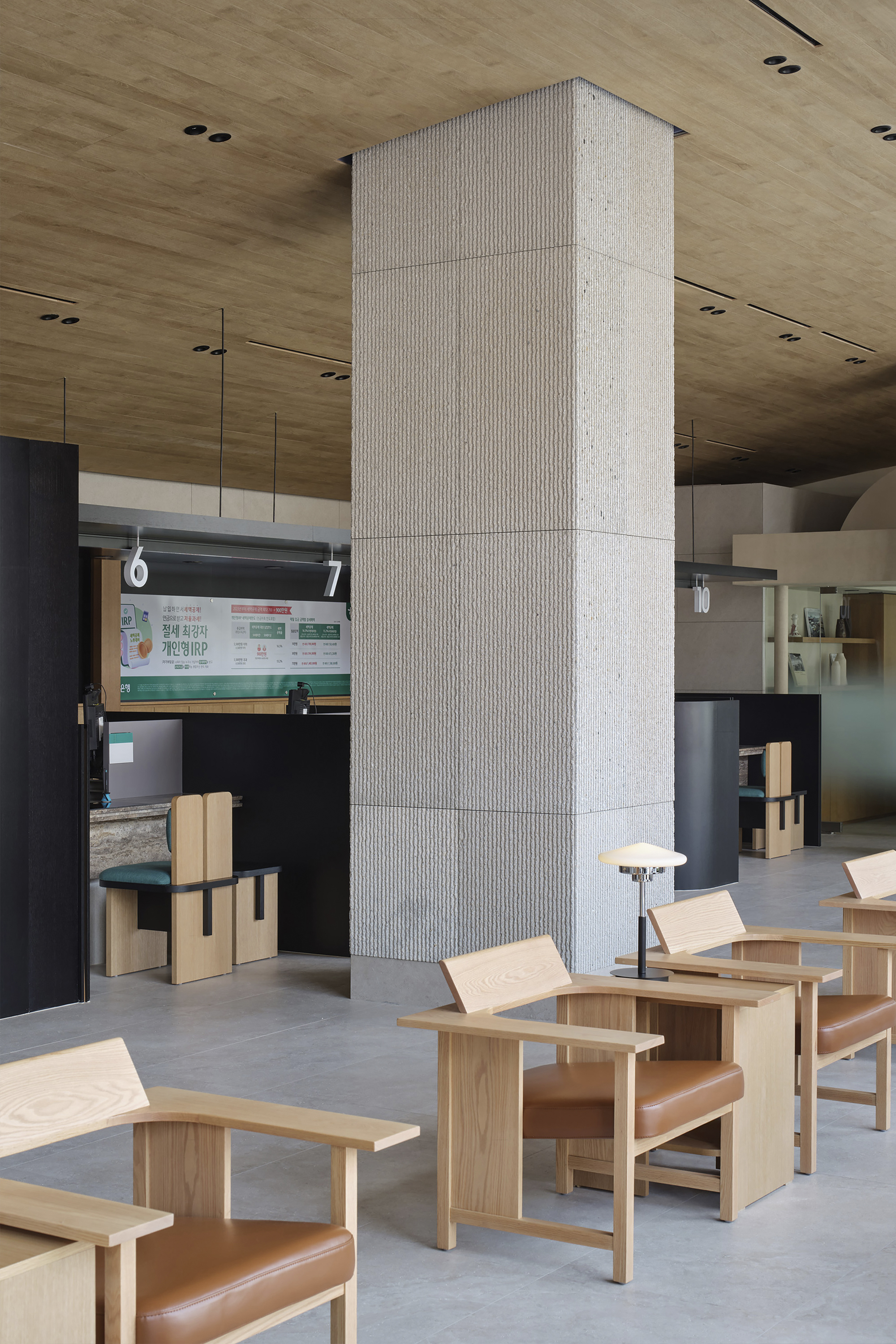 YINJISPACE - Indiesalon x Hana Bank