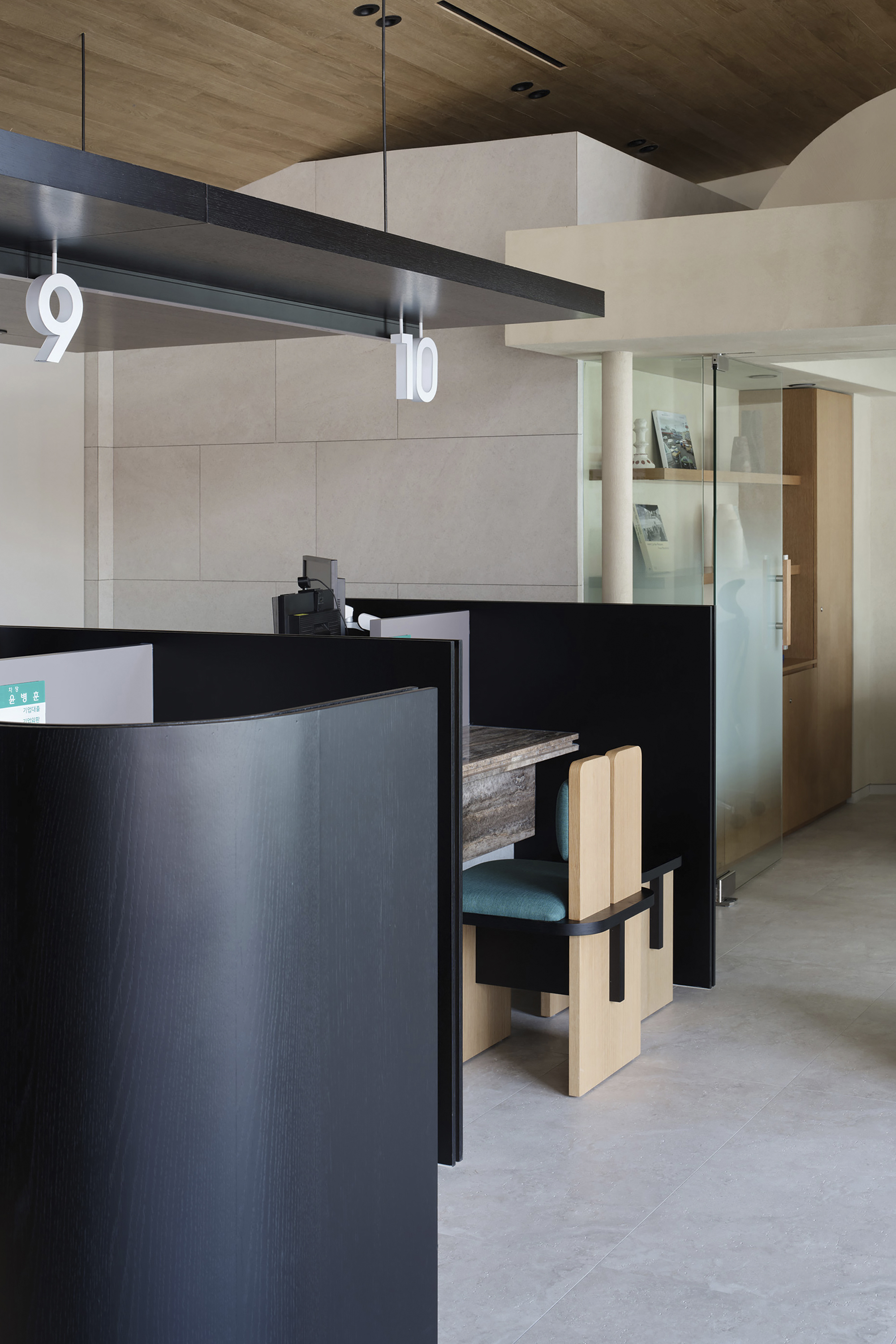 YINJISPACE - Indiesalon x Hana Bank