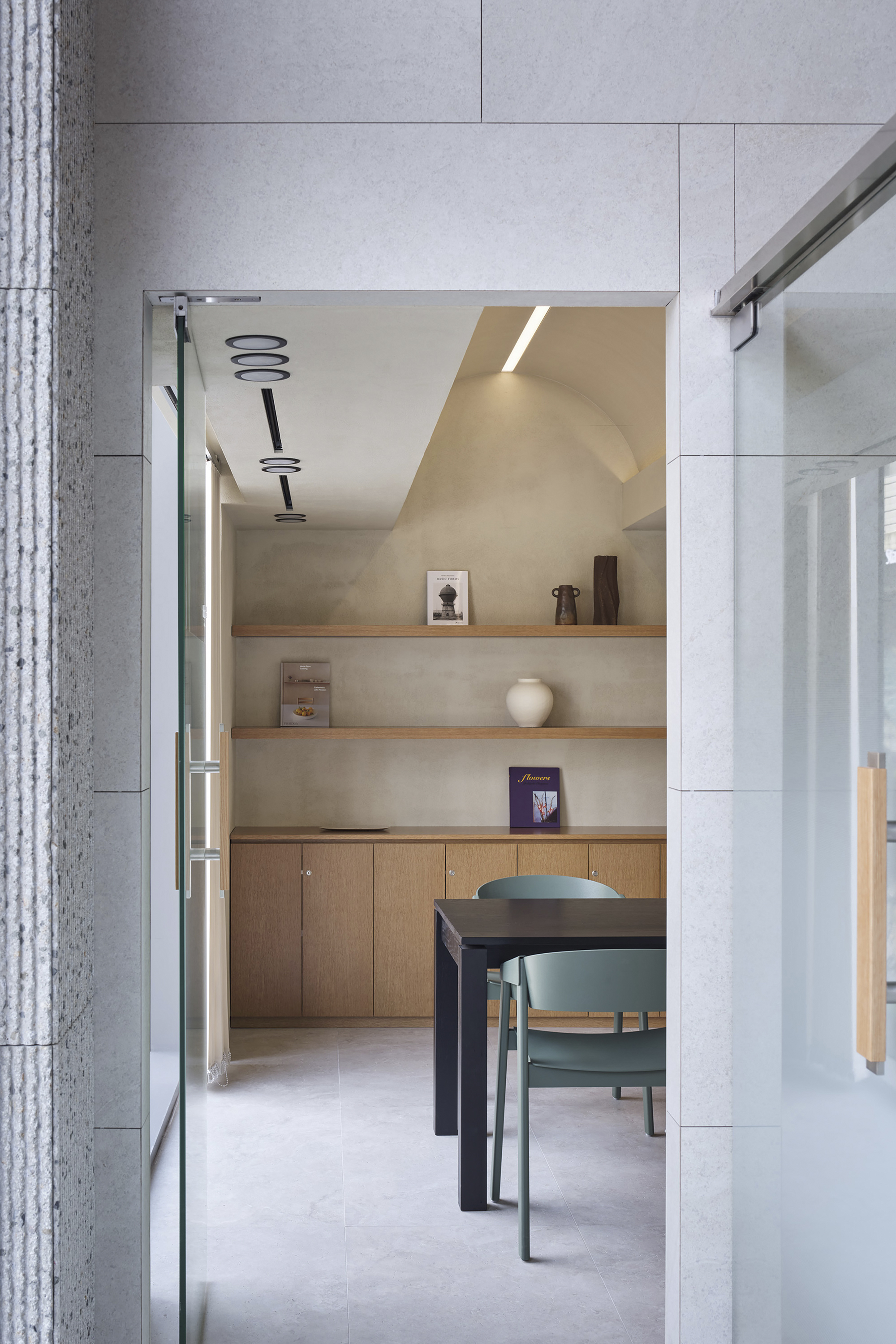 YINJISPACE - Indiesalon x Hana Bank