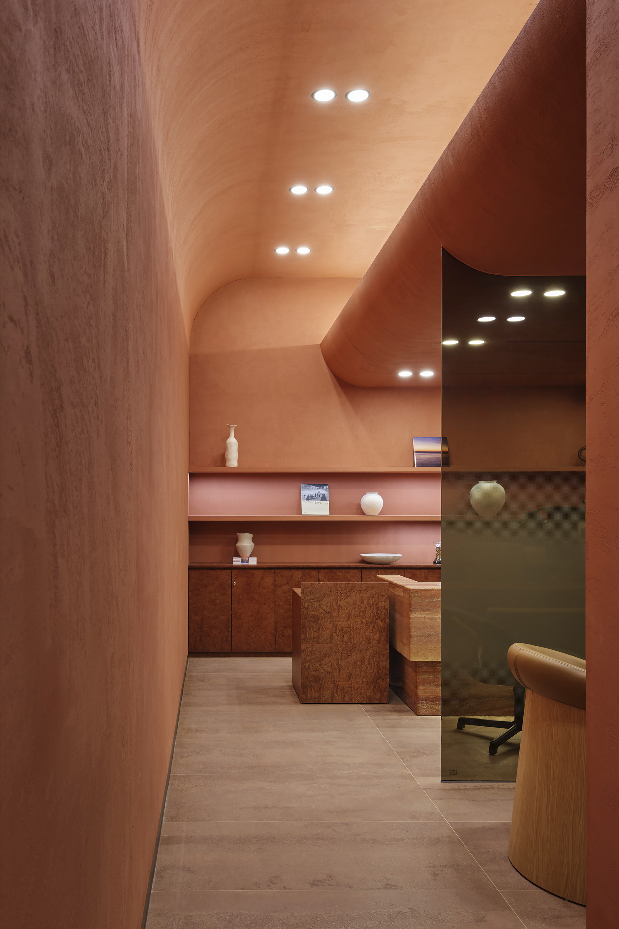 YINJISPACE - Indiesalon x Hana Bank