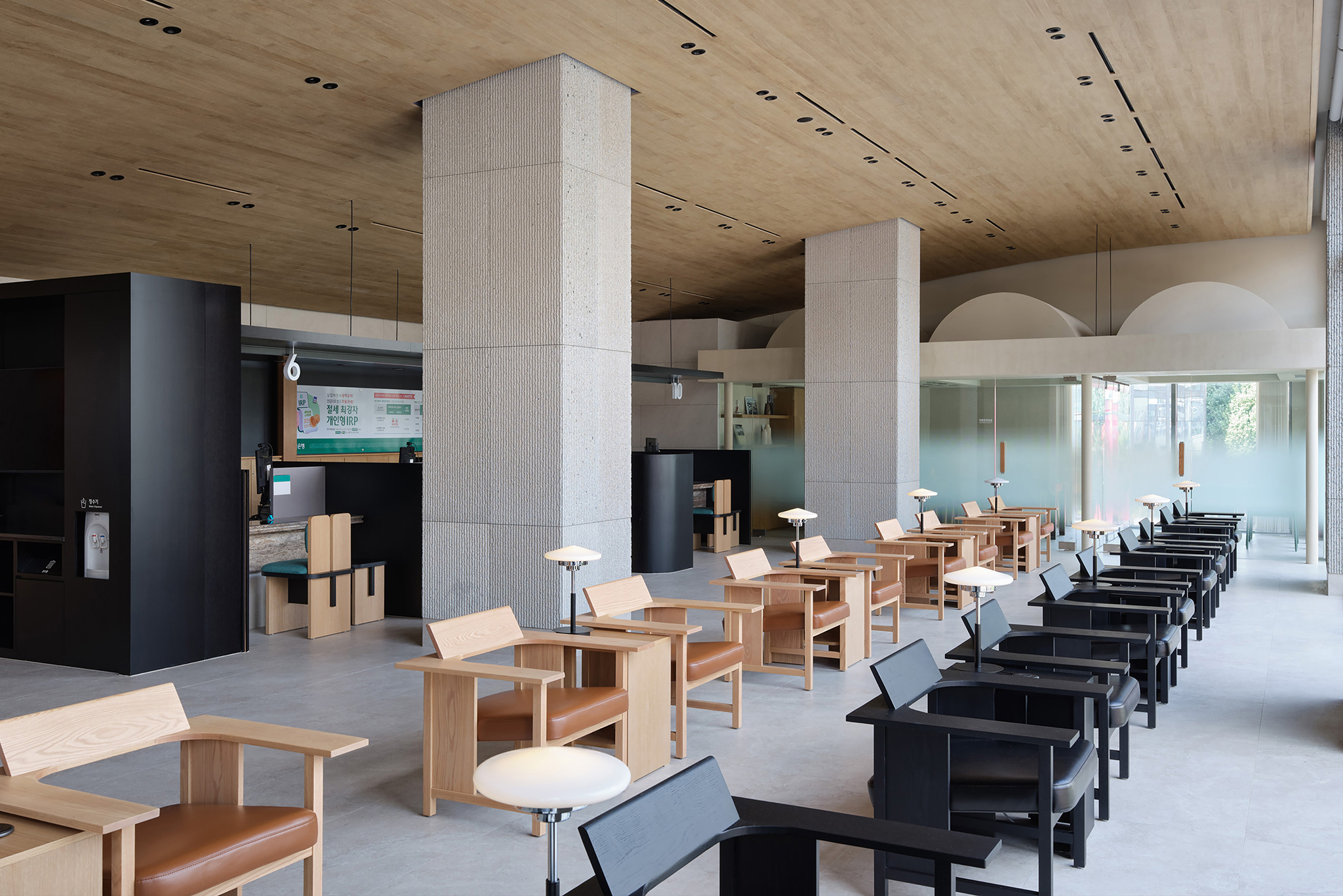 YINJISPACE - Indiesalon x Hana Bank