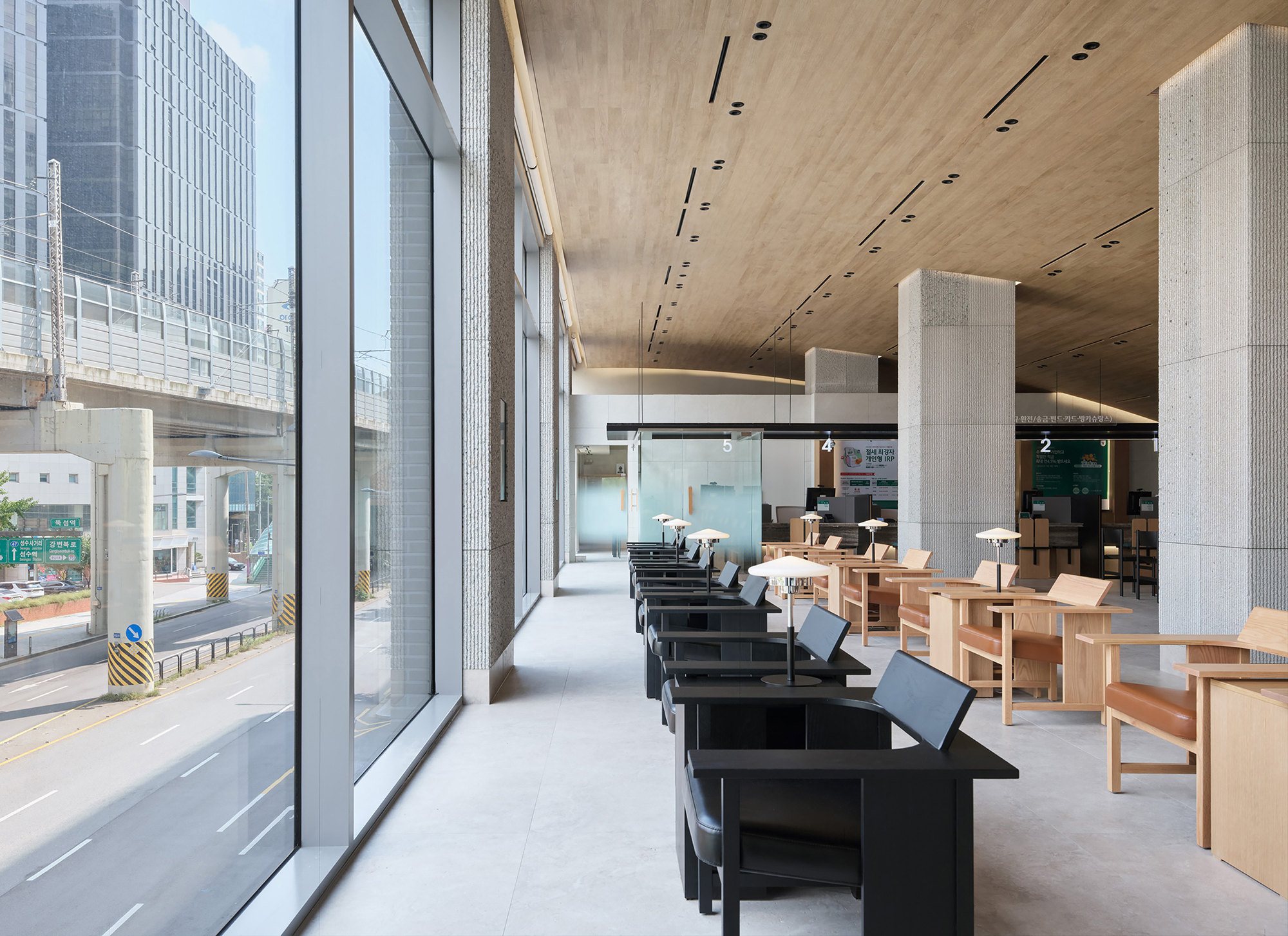 YINJISPACE - Indiesalon x Hana Bank