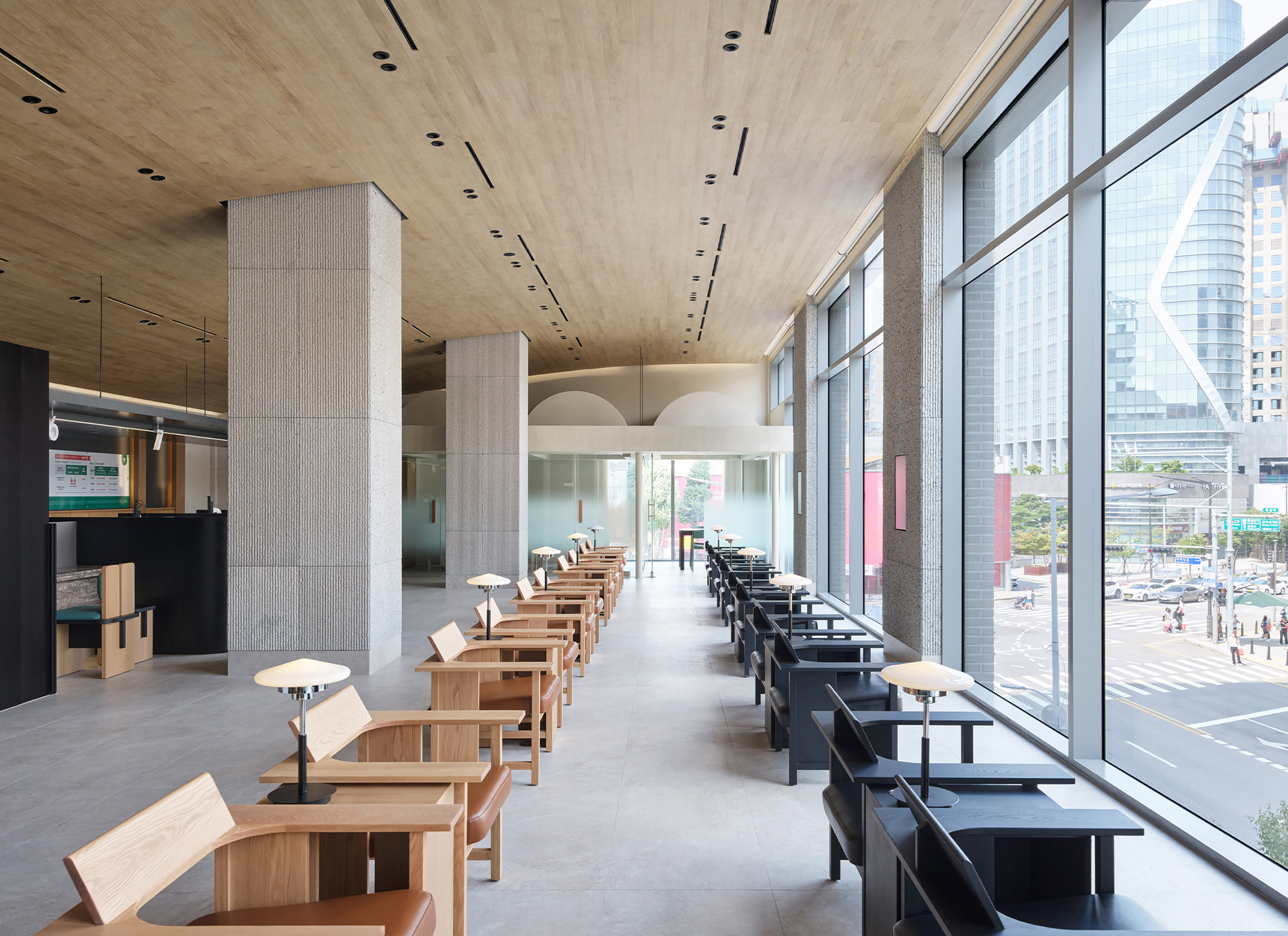 YINJISPACE - Indiesalon x Hana Bank