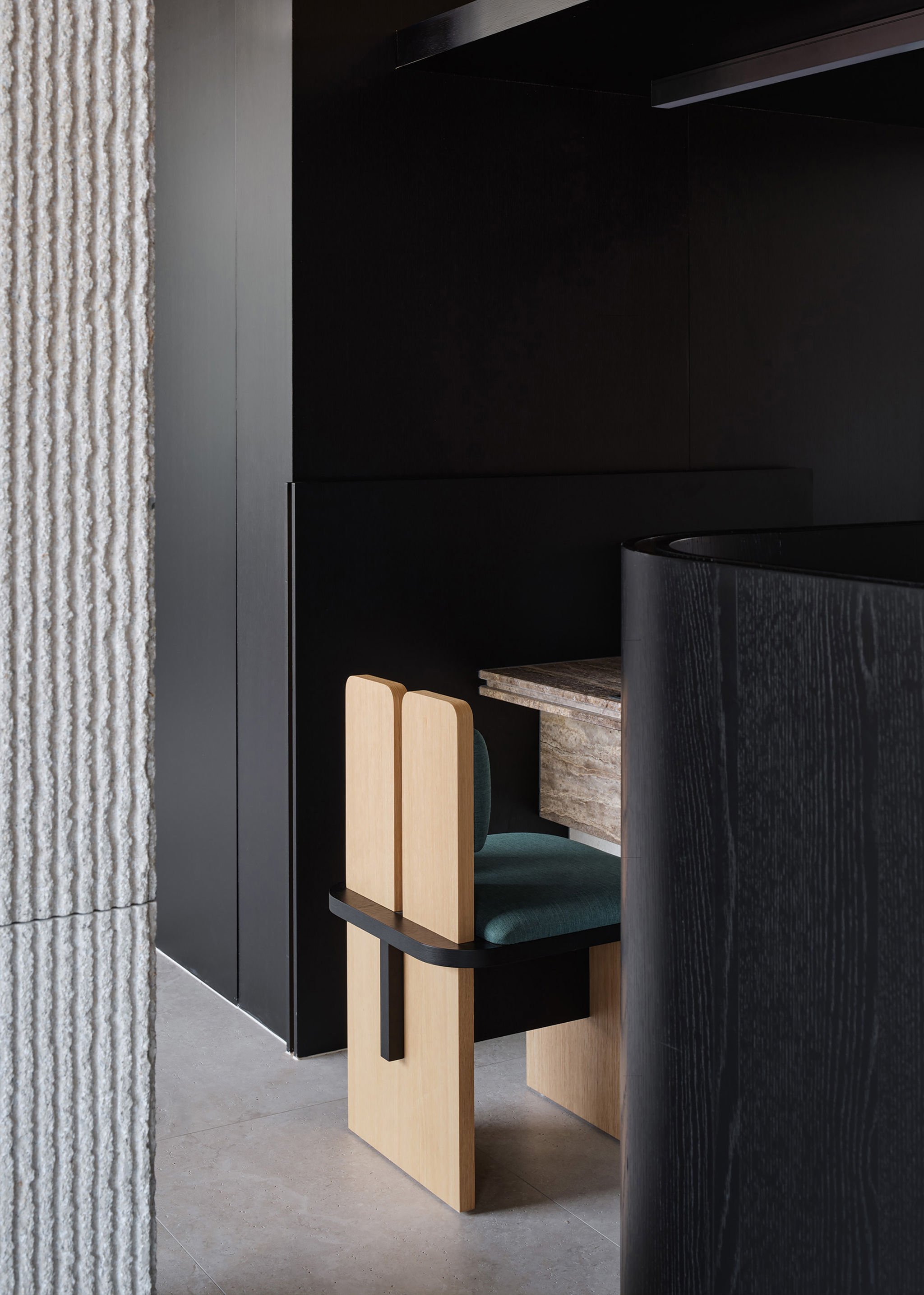 YINJISPACE - Indiesalon x Hana Bank