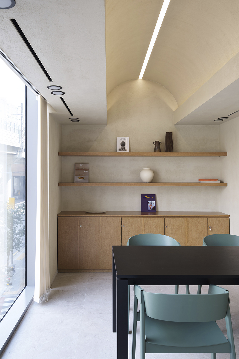 YINJISPACE - Indiesalon x Hana Bank