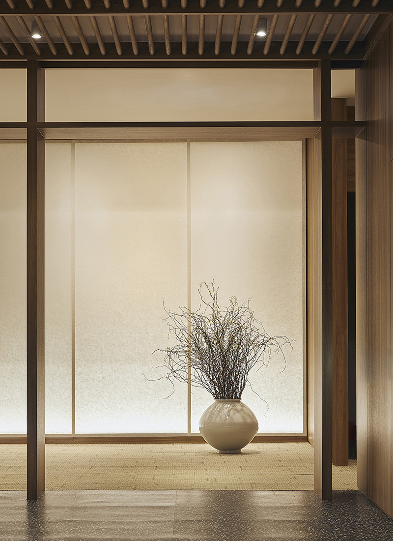 YinjiSpace - Listen Communication