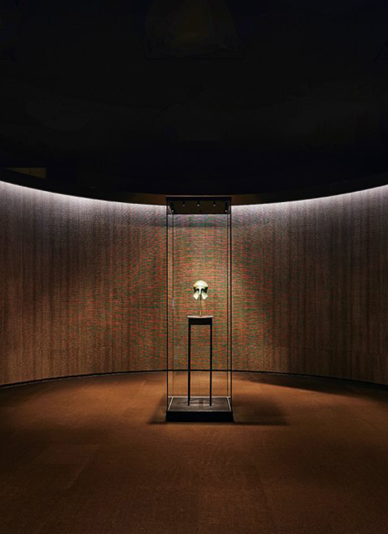 YinjiSpace - Listen Communication