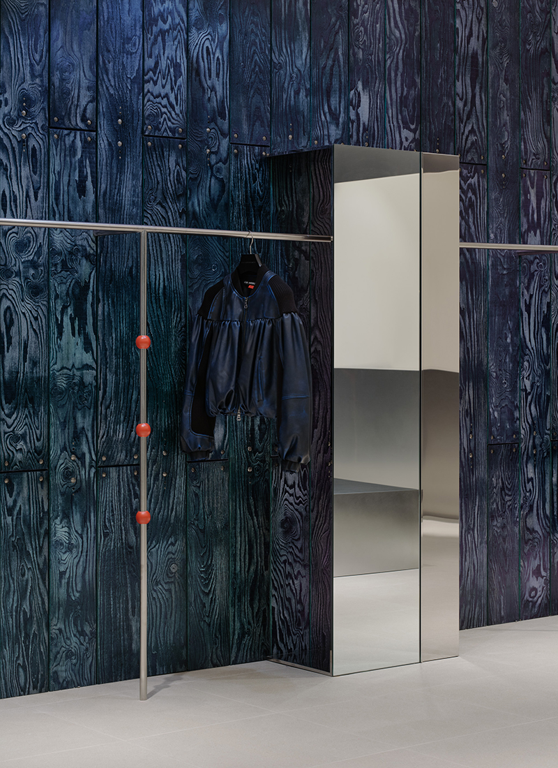 YINJISPACE - Studio Tama x ADSB Andersson Bell Pangyo