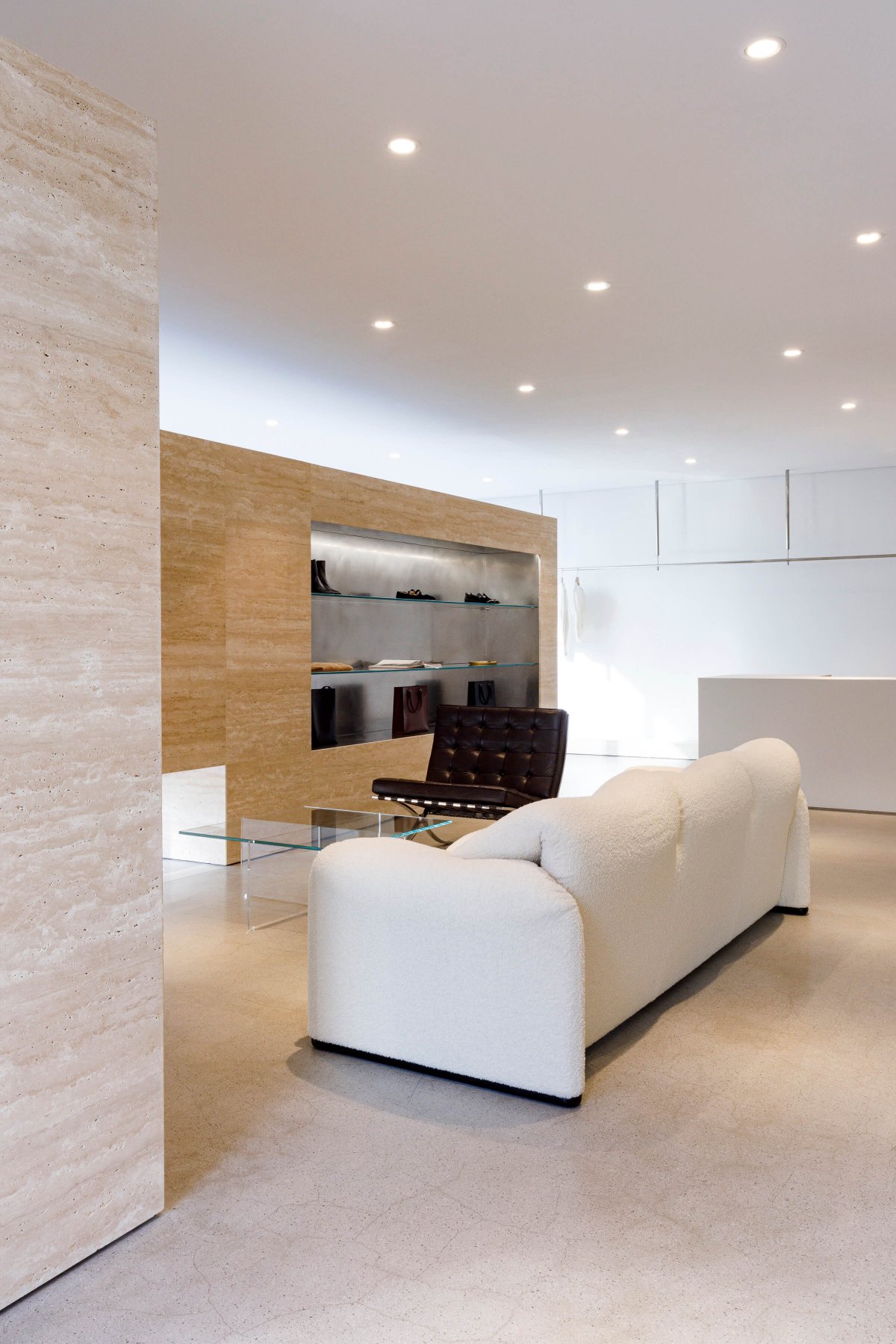 YinjiSpace - Studio Unravel x Hehr