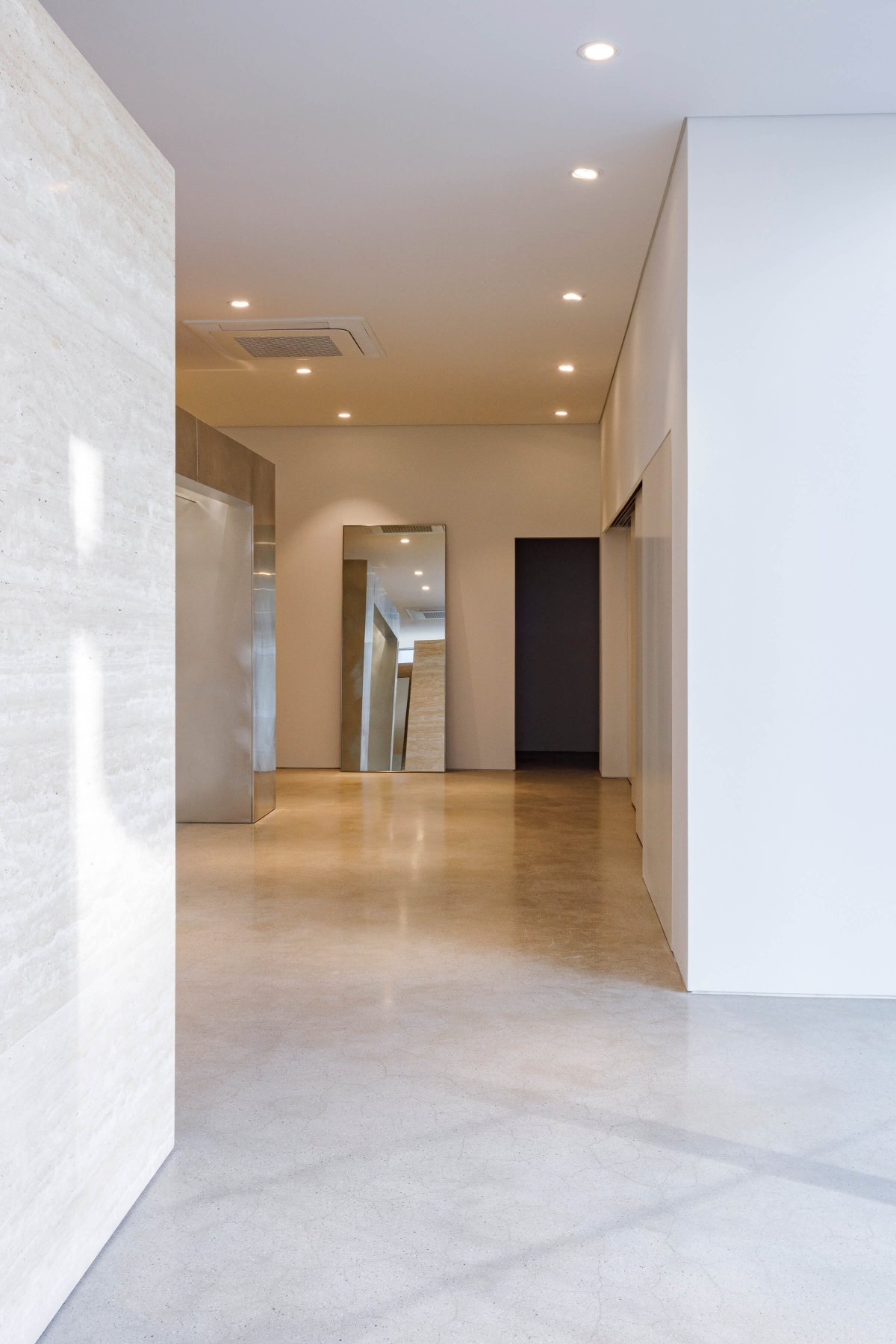 YinjiSpace - Studio Unravel x Hehr