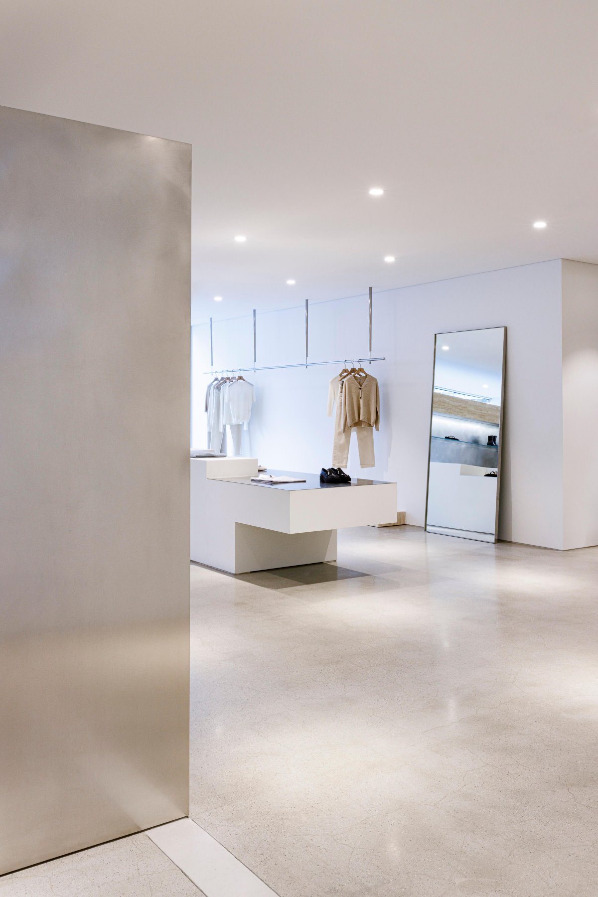 YinjiSpace - Studio Unravel x Hehr