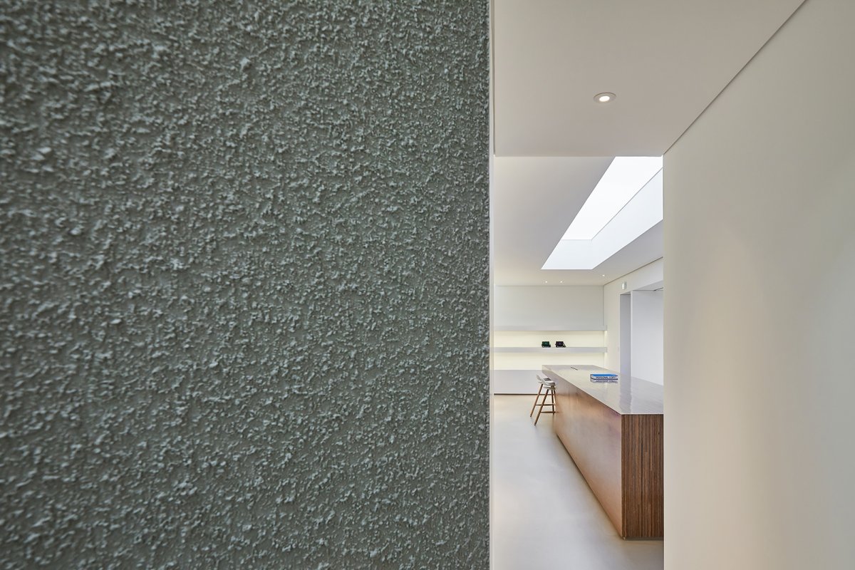 YinjiSpace - Super Pie Design Studio x BELVEDERE